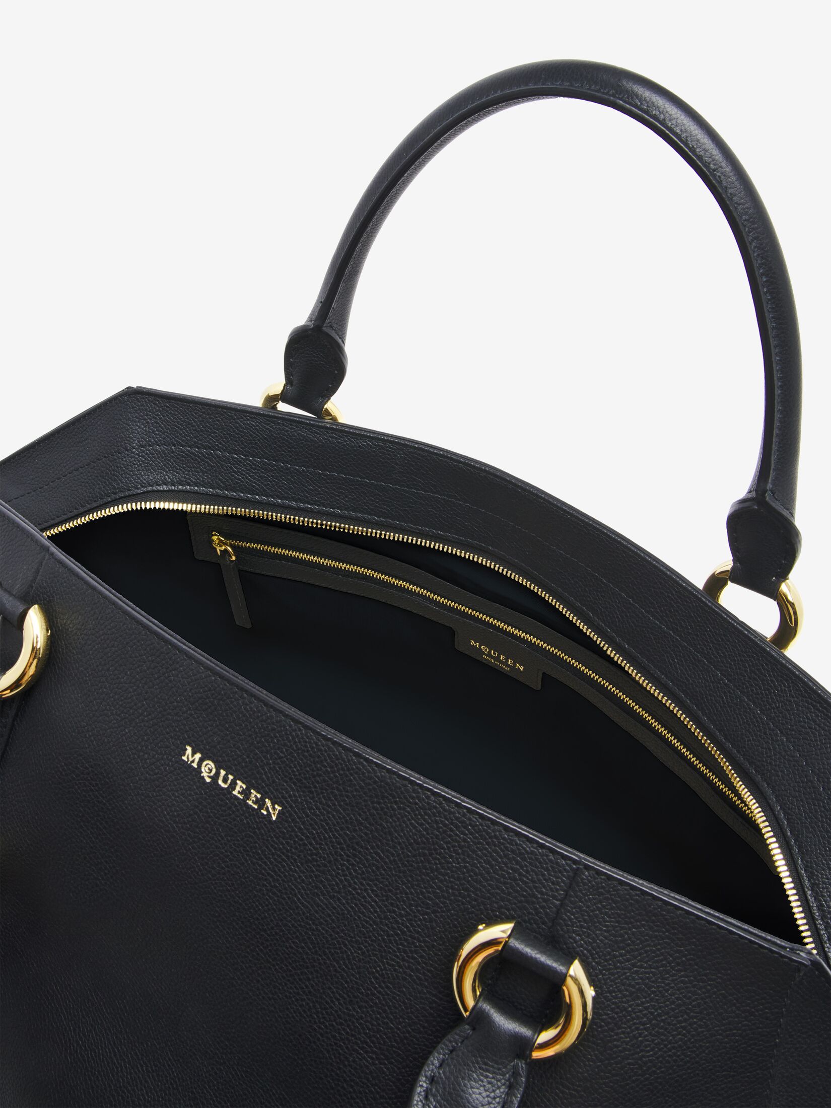 Designer Handbags | Luxury Handbags | Alexander McQueen US