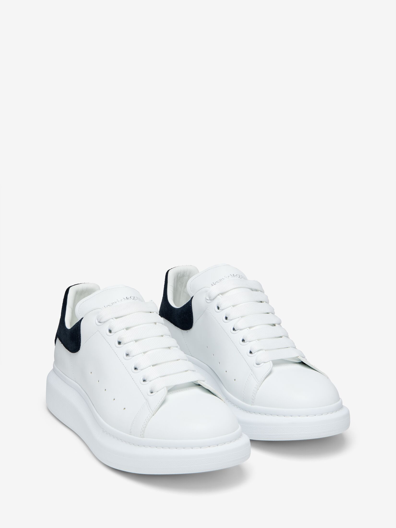 Men's Designer Sneakers | Luxury Sneakers | Alexander McQueen US