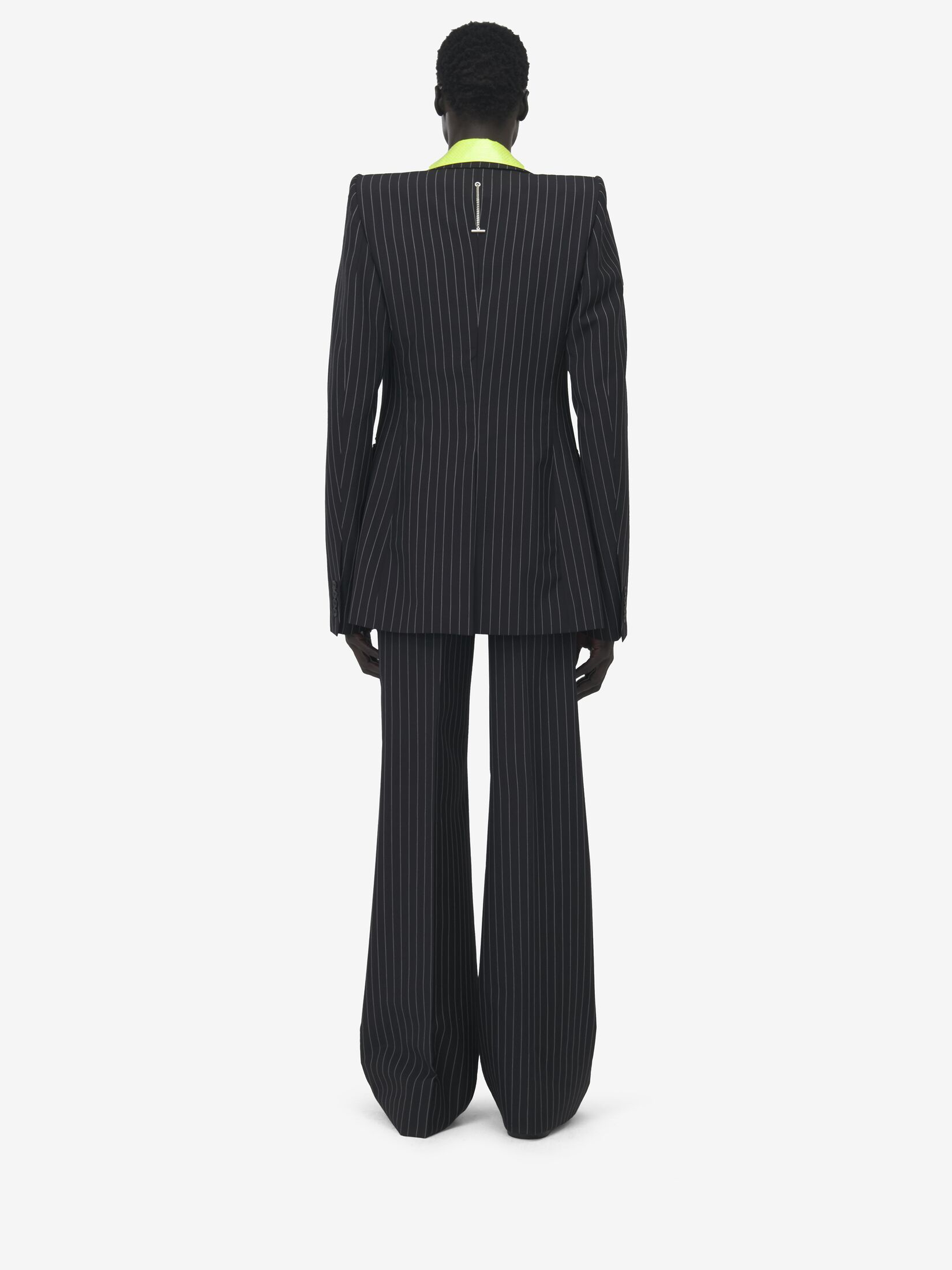 Men's Designer Jackets & Luxury Blazers | Alexander McQueen US