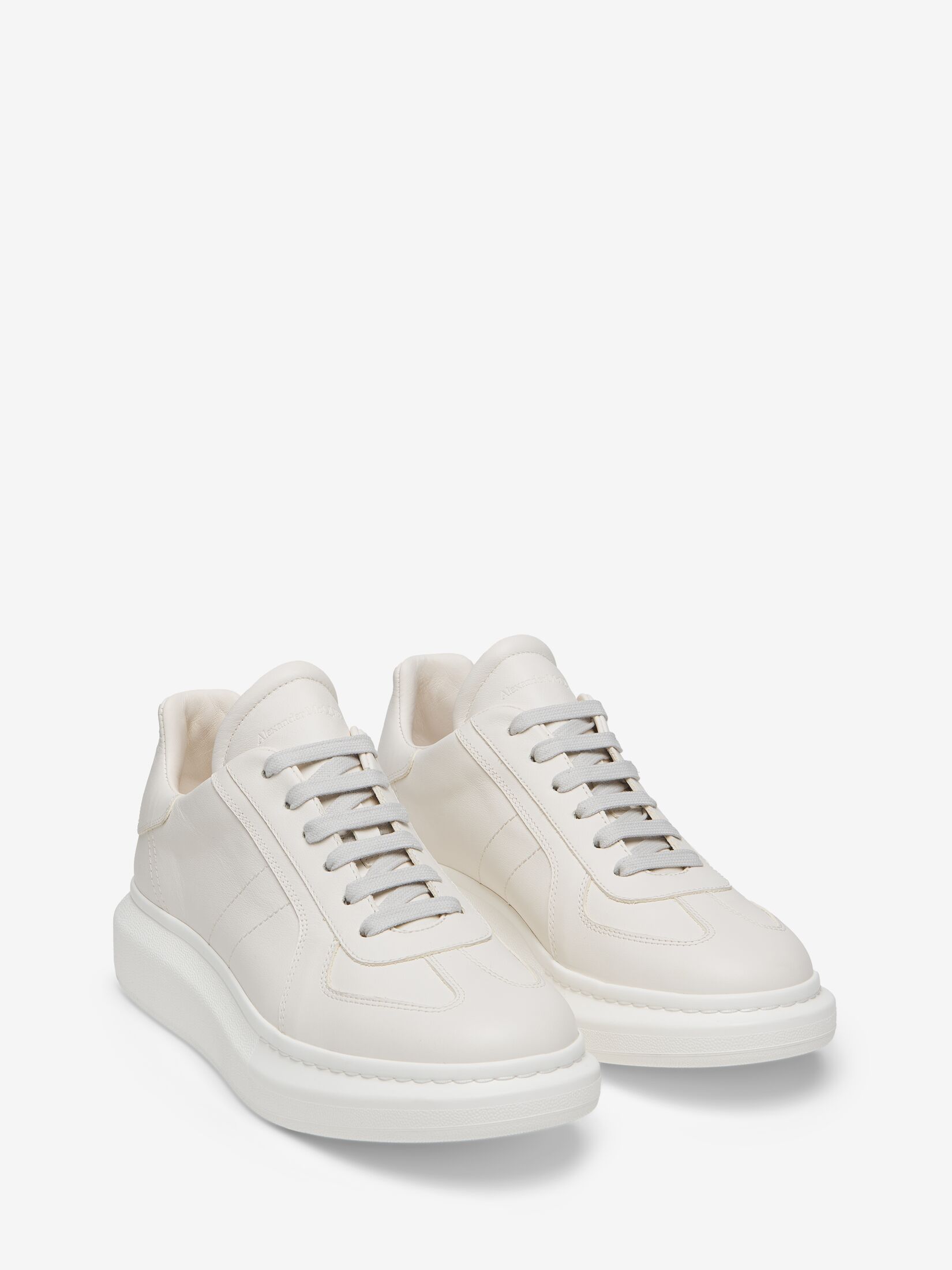 Men's Designer Shoes | Luxury Shoes | Alexander McQueen UK