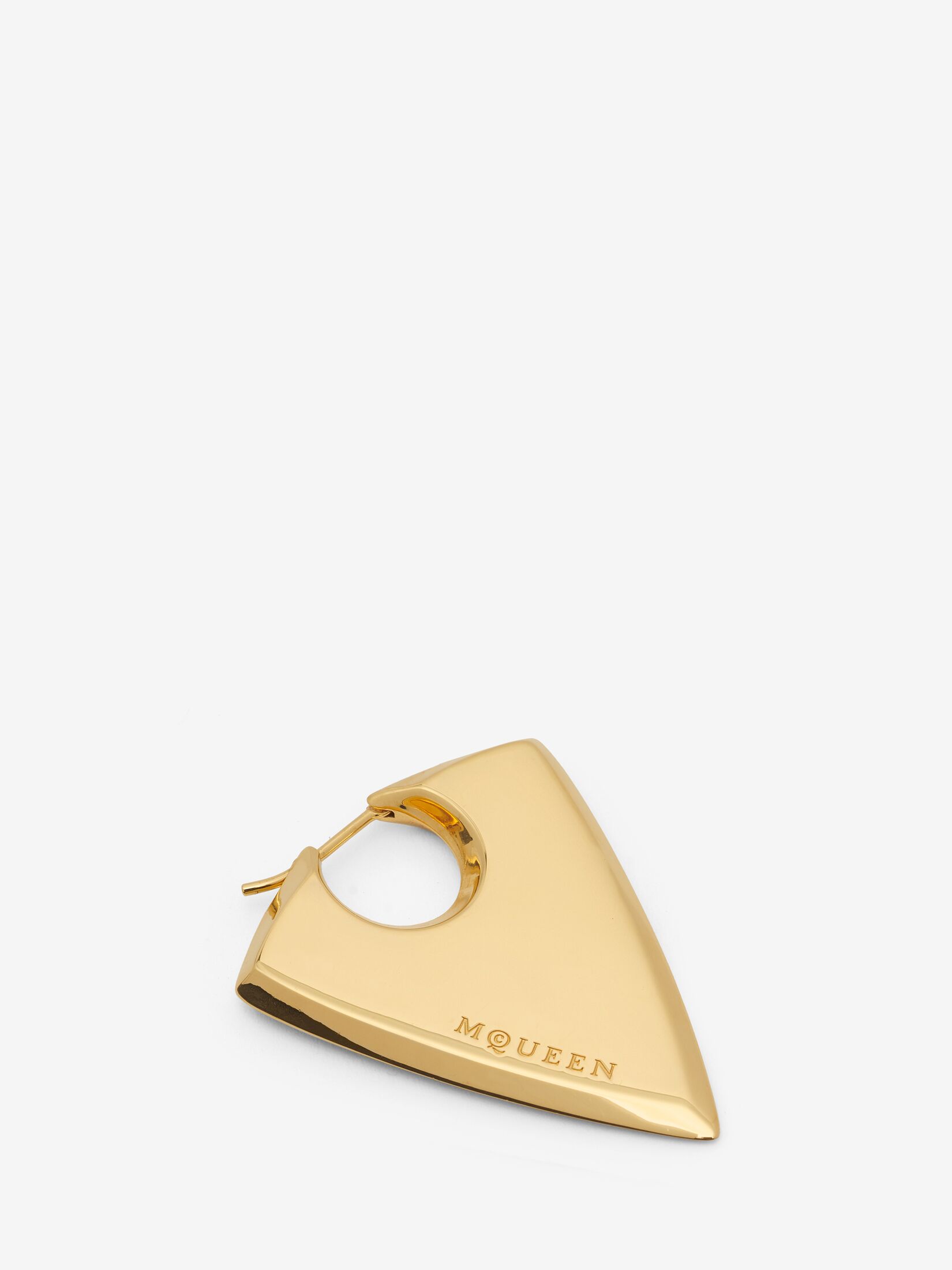 Women's Luxury Jewelry | Designer Jewelry | Alexander McQueen US