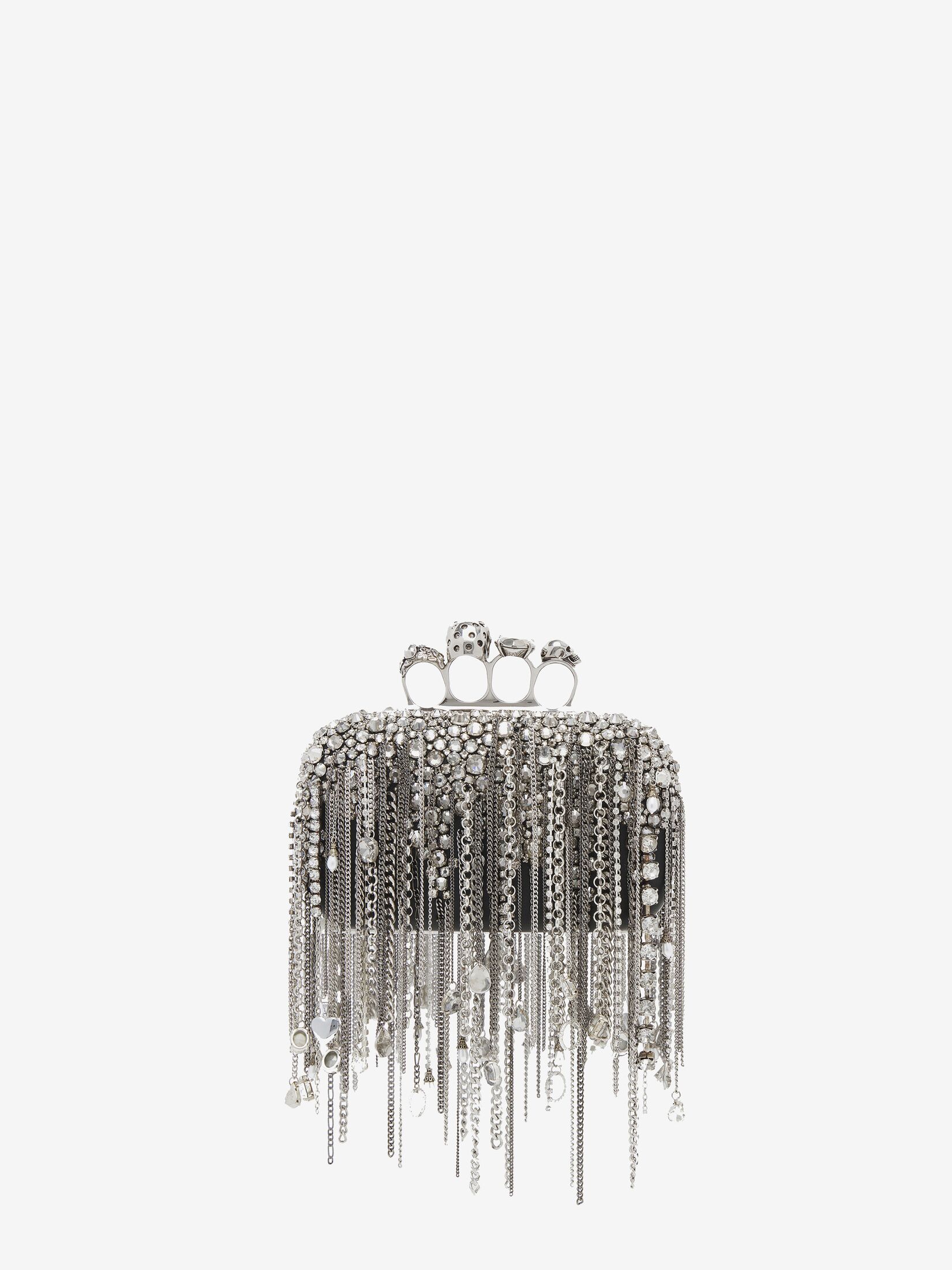 Designer Handbags | Luxury Handbags | Alexander McQueen US
