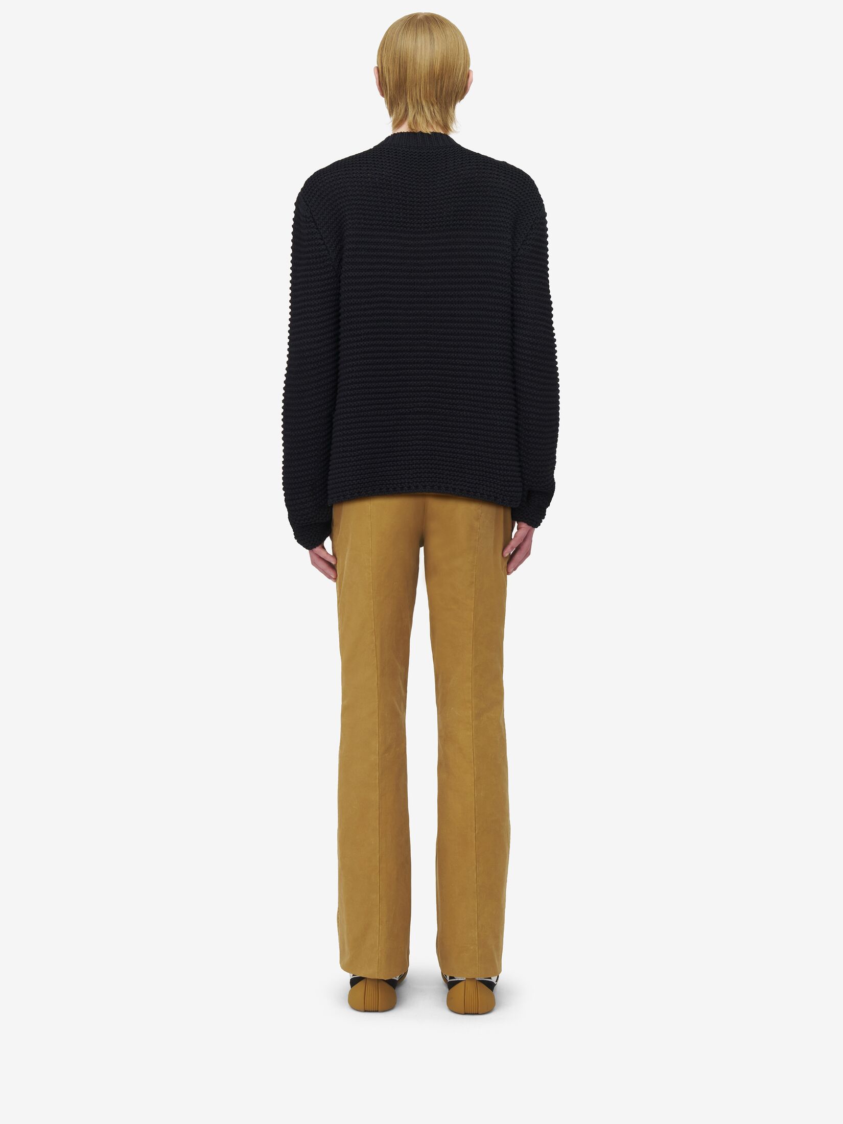 Men's Designer Clothing & Ready-To-Wear | Alexander McQueen US