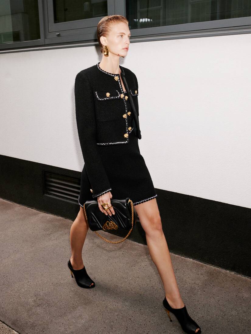 Alexander McQueen | Official Online Store