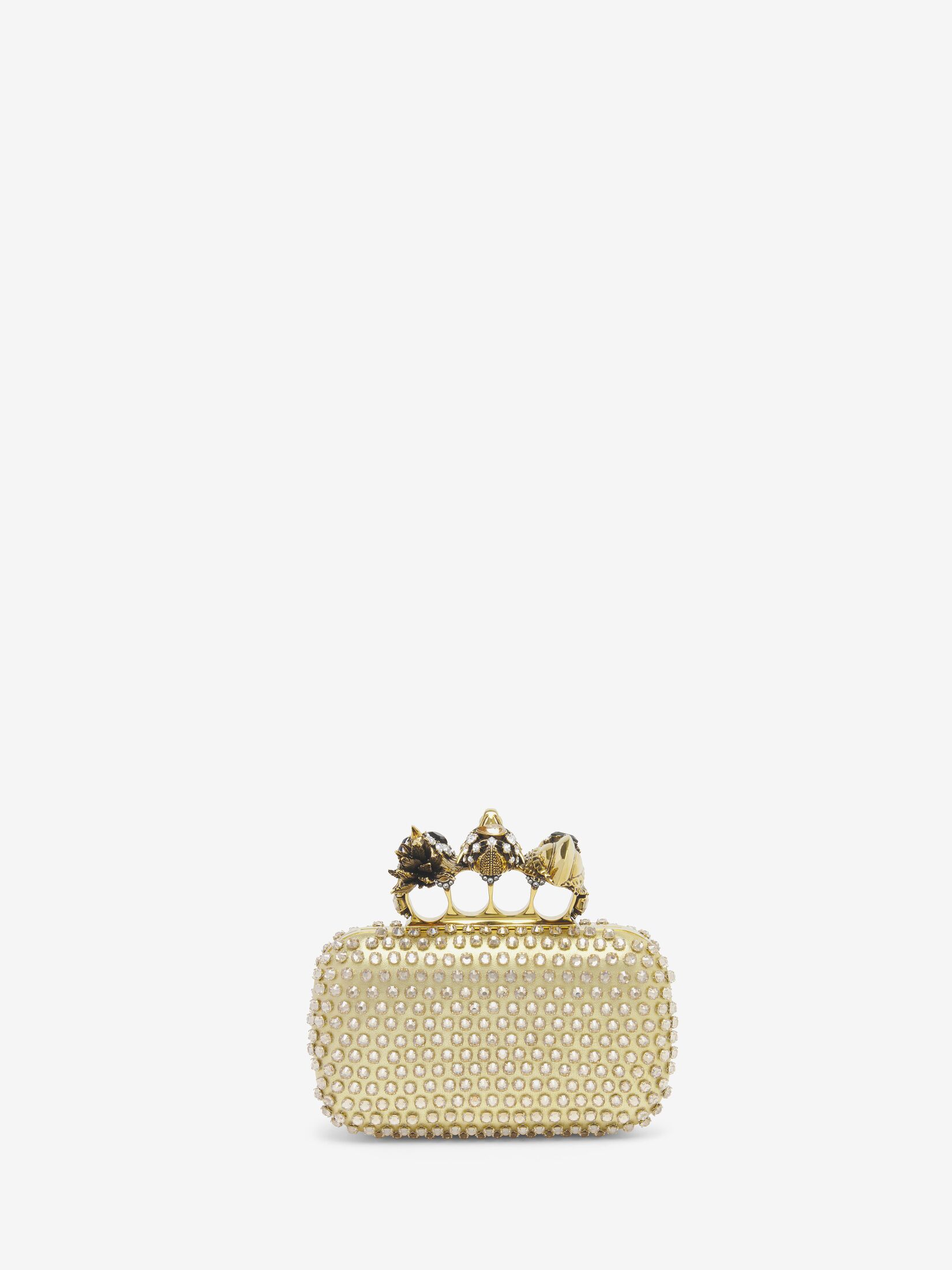 Designer Handbags | Luxury Handbags | Alexander McQueen US