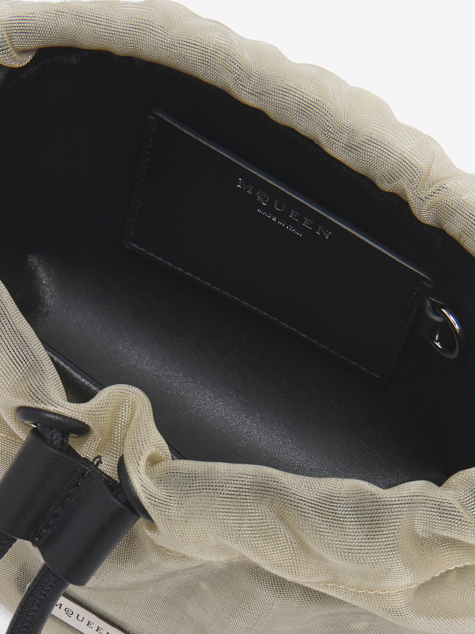Women's Designer Mini Bags & Luxury Small Bags | Alexander McQueen UK