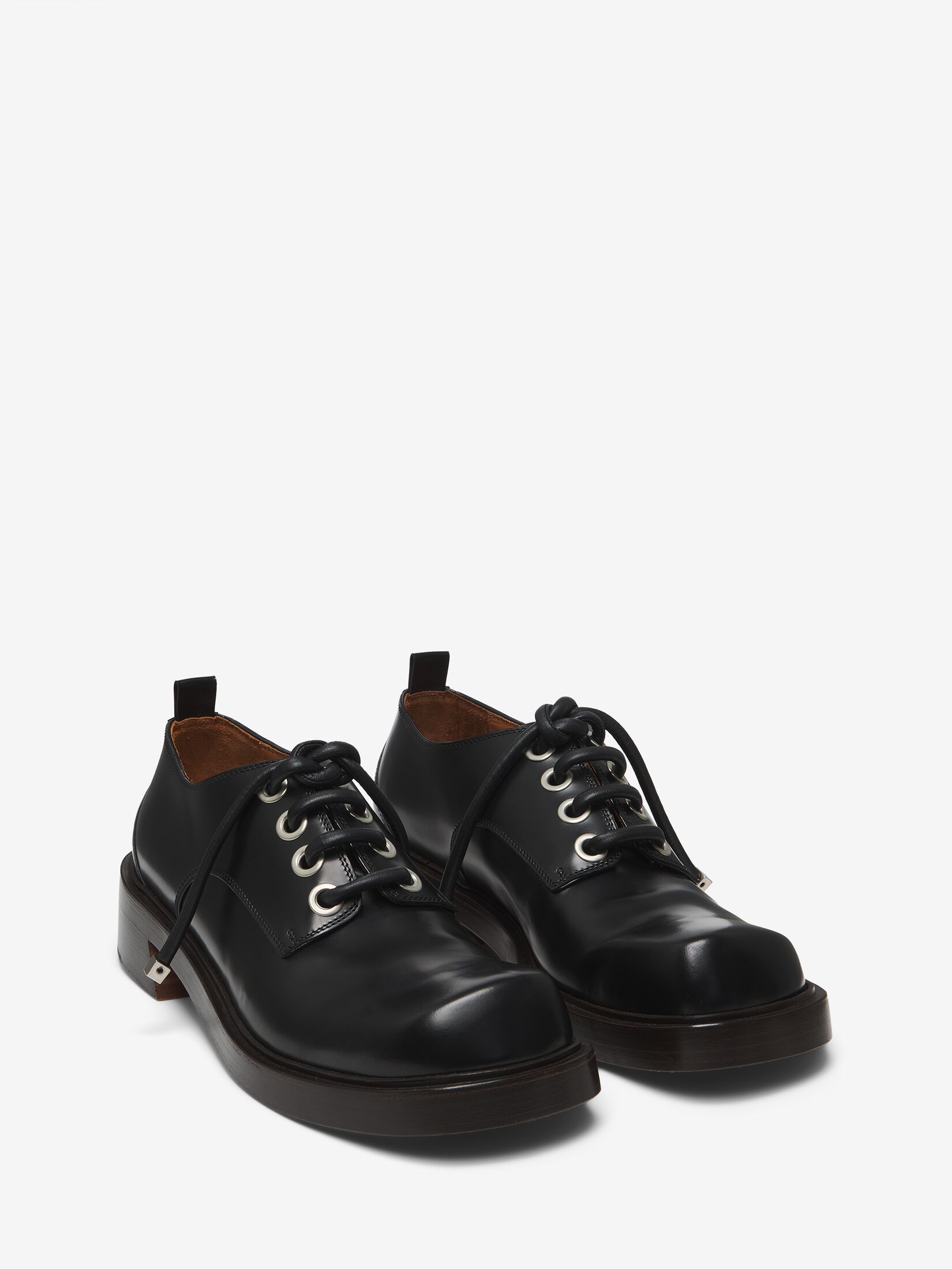 Men's Designer Shoes | Luxury Shoes | Alexander McQueen UK
