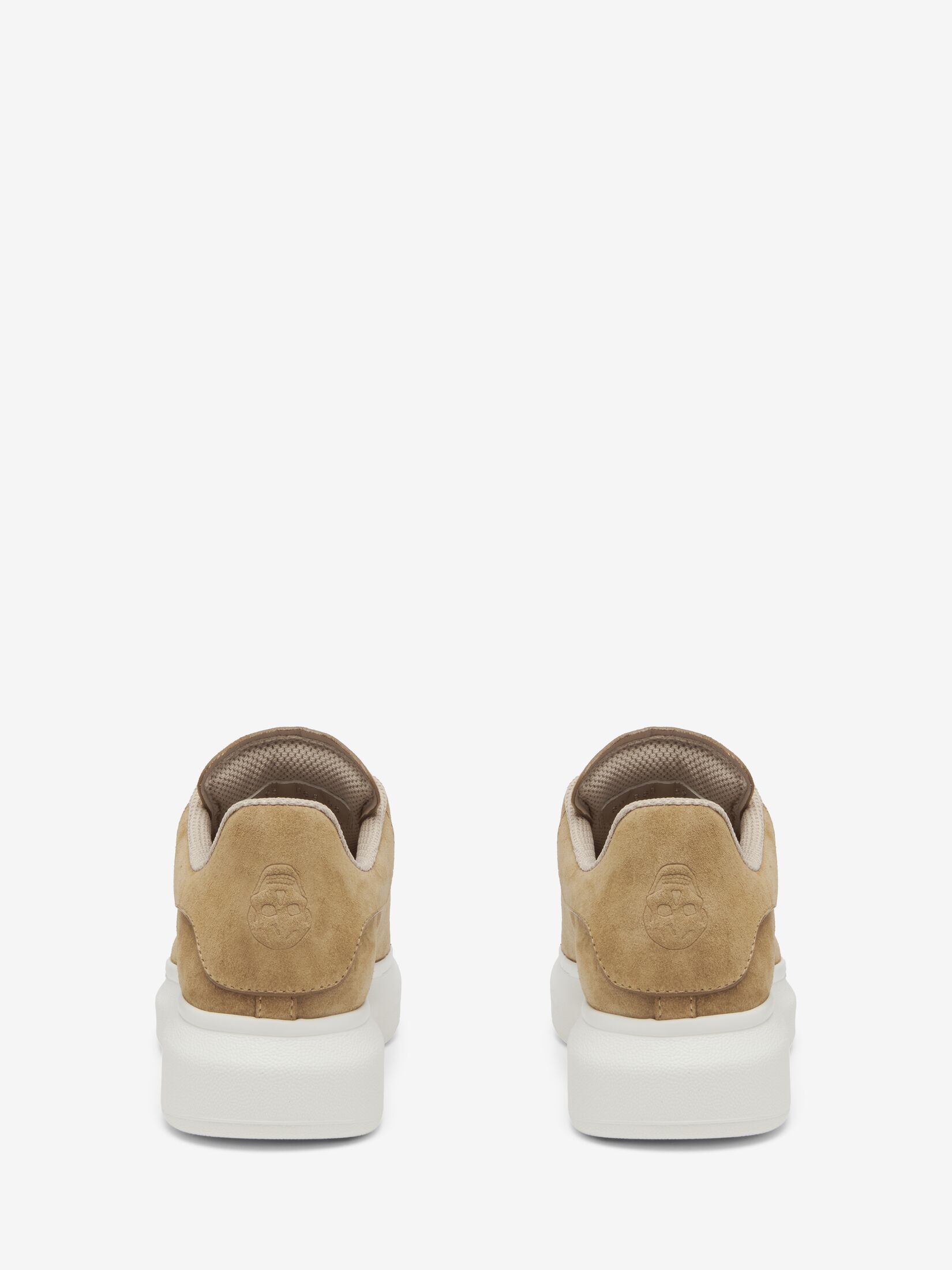 Men's Oversized Sneakers | Shoe Collection | Alexander McQueen UK