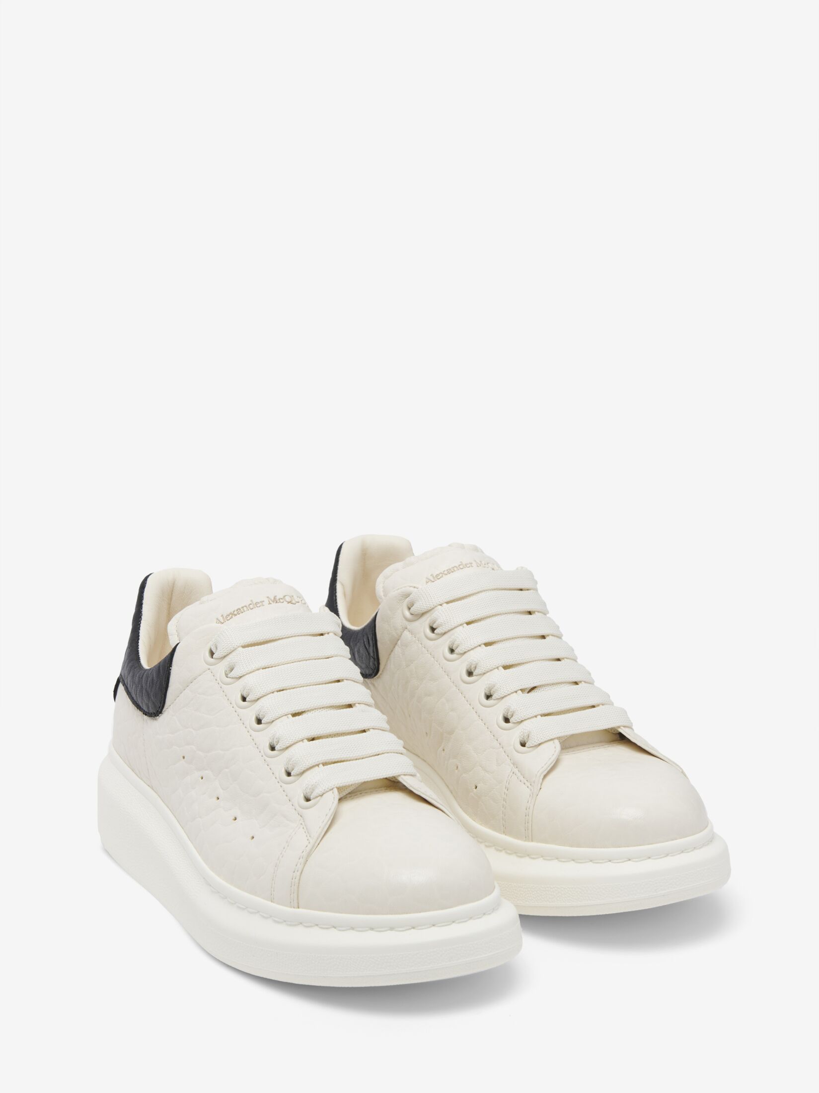 Men's Oversized Sneakers | Shoe Collection | Alexander McQueen UK