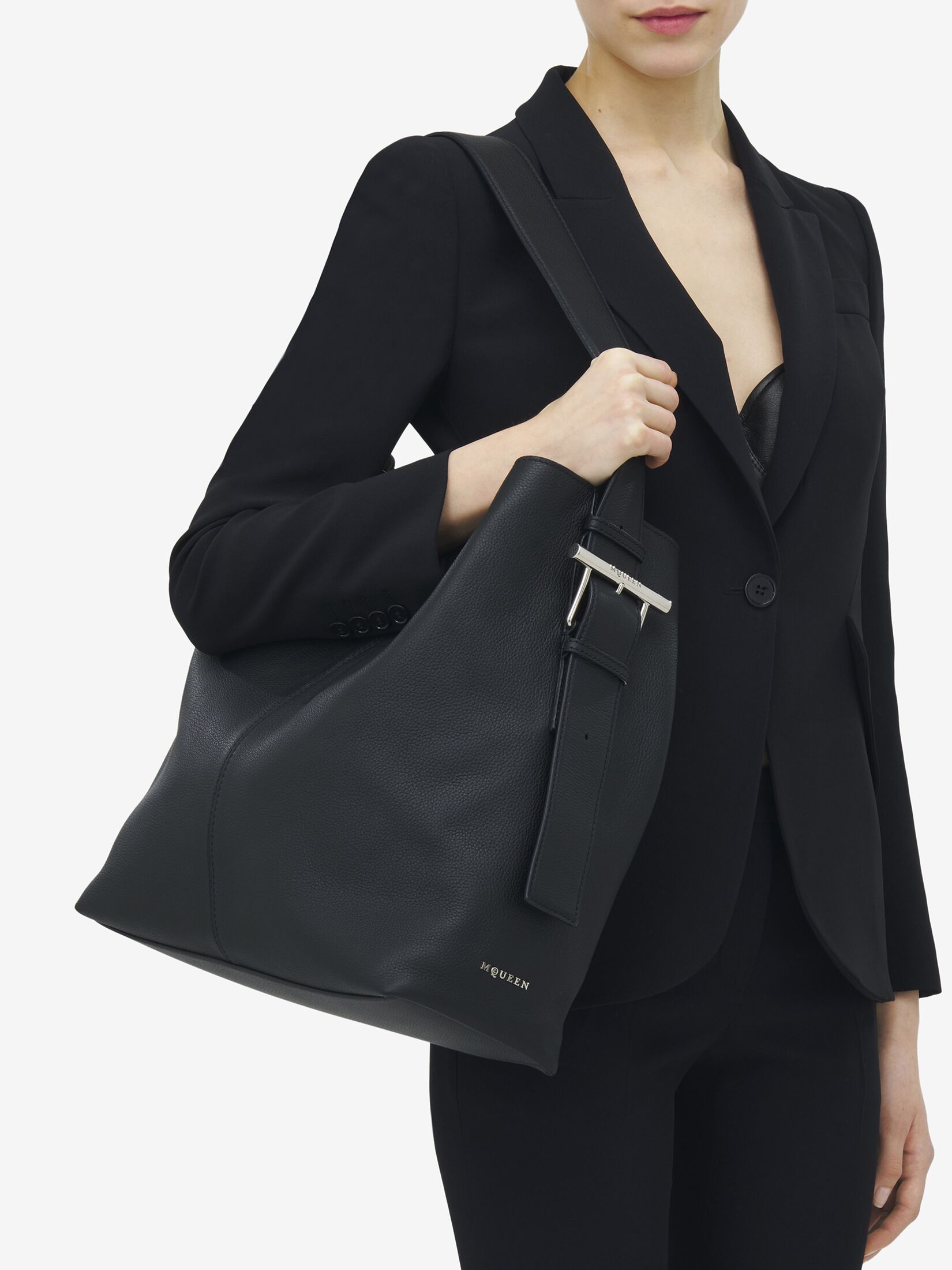 Designer Handbags | Luxury Handbags | Alexander McQueen US