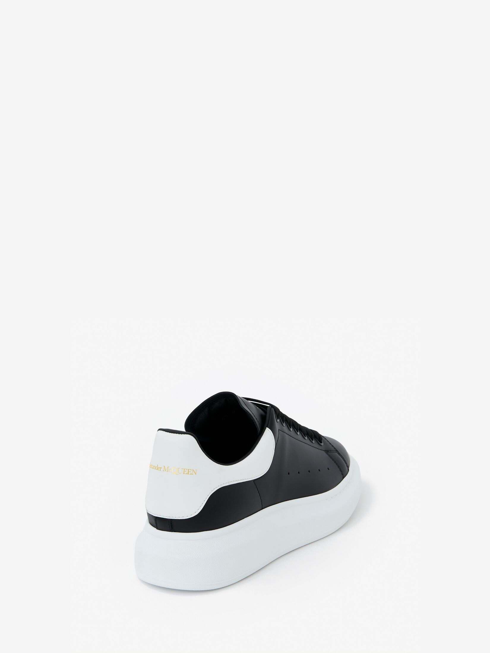 Men's Oversized Sneakers | Shoe Collection | Alexander McQueen UK