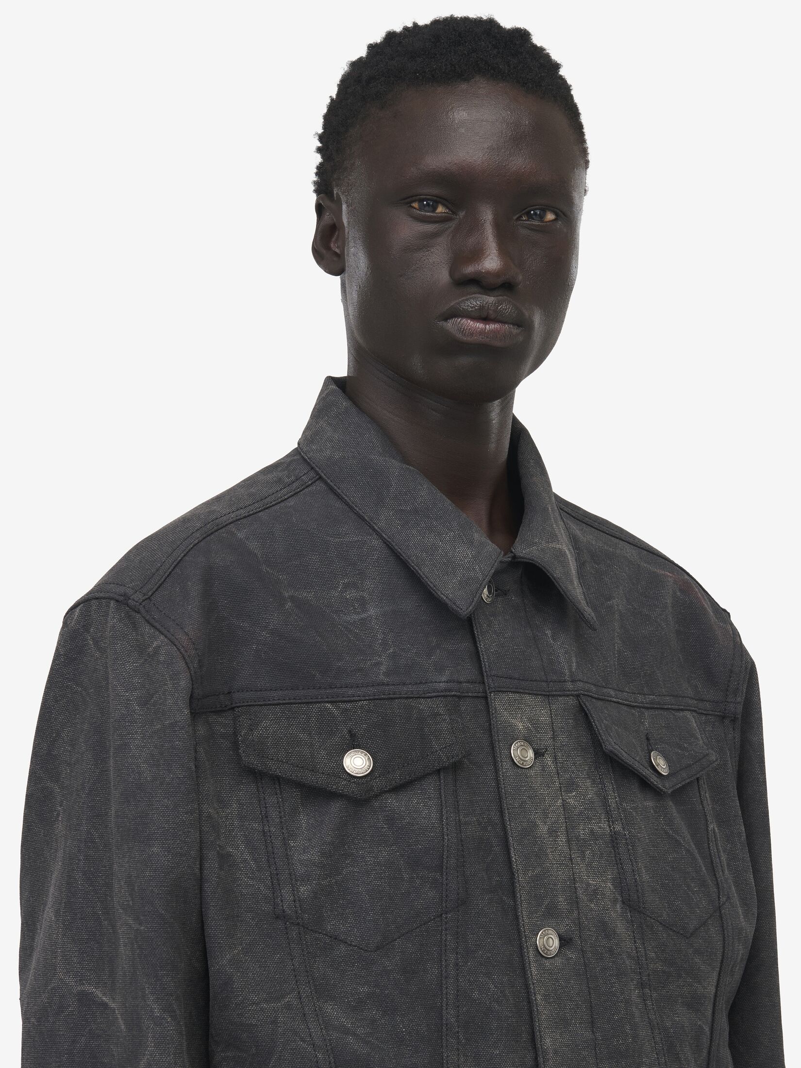 Men's Designer Denim | Jeans & Jackets | Alexander McQueen US