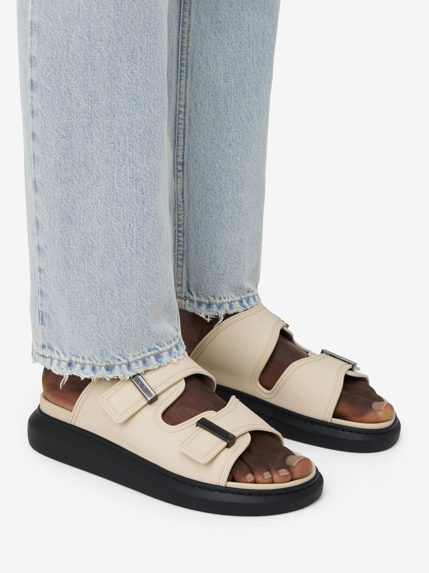 Men's Designer Shoes | Luxury Shoes | Alexander McQueen US