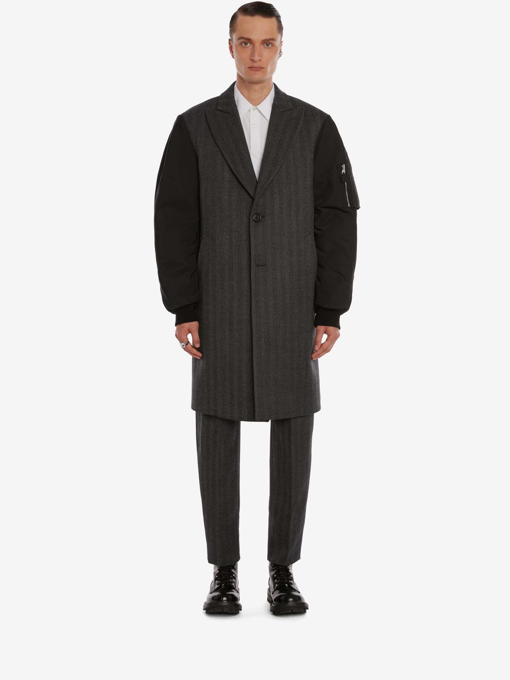 | Alexander McQueen CH