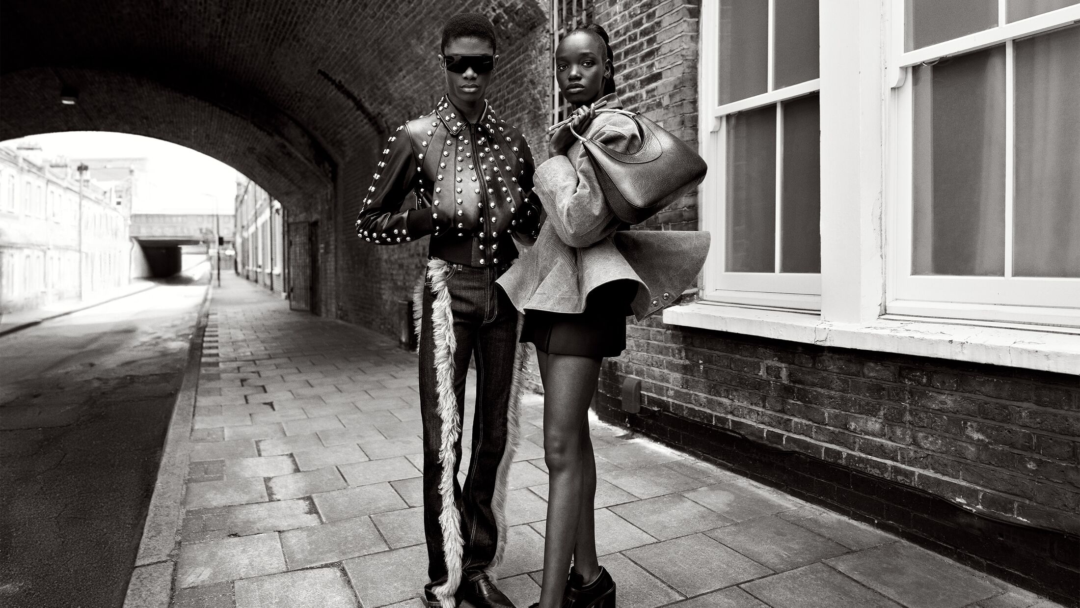 Alexander McQueen | Official Online Store