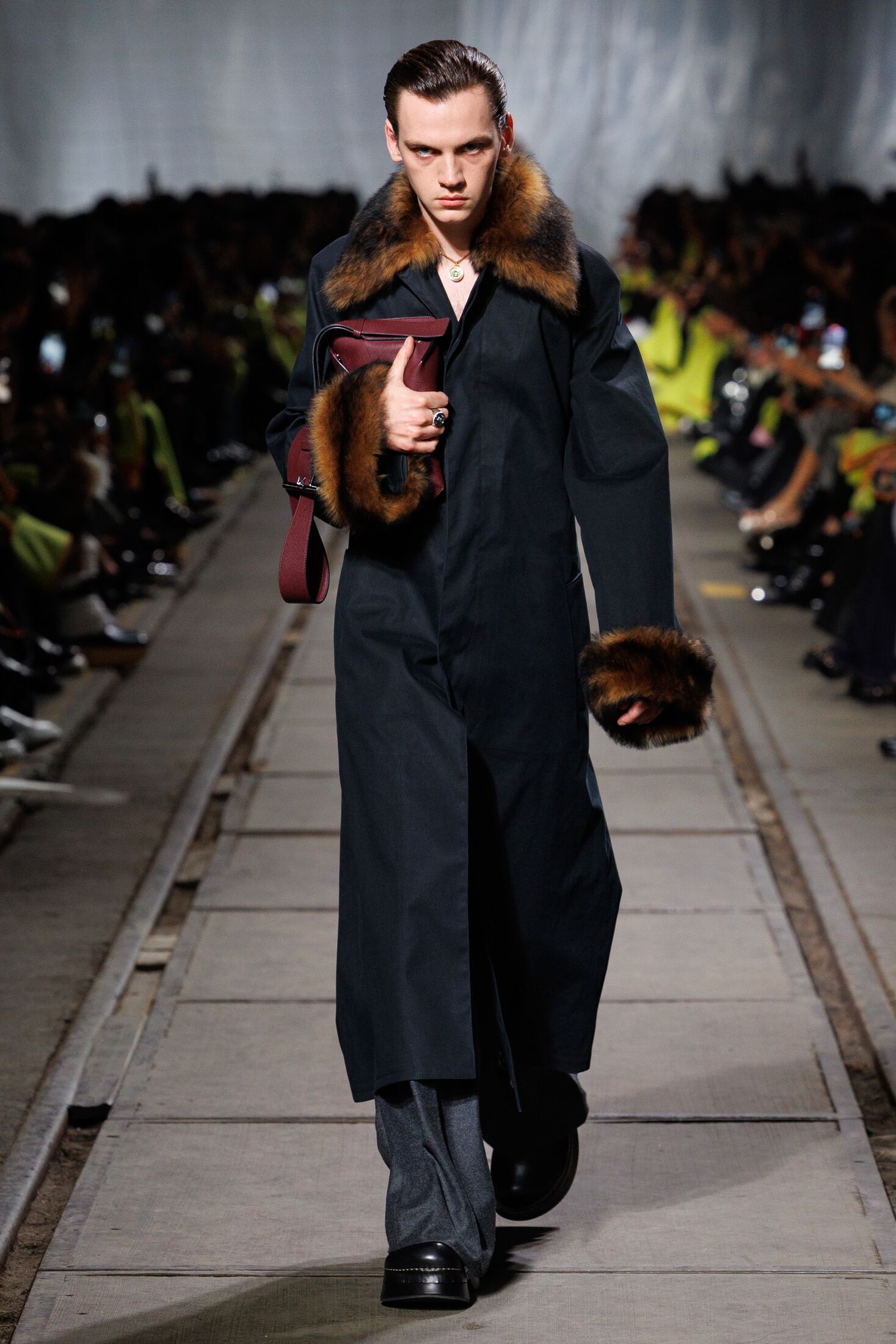 Autumn Winter 2024