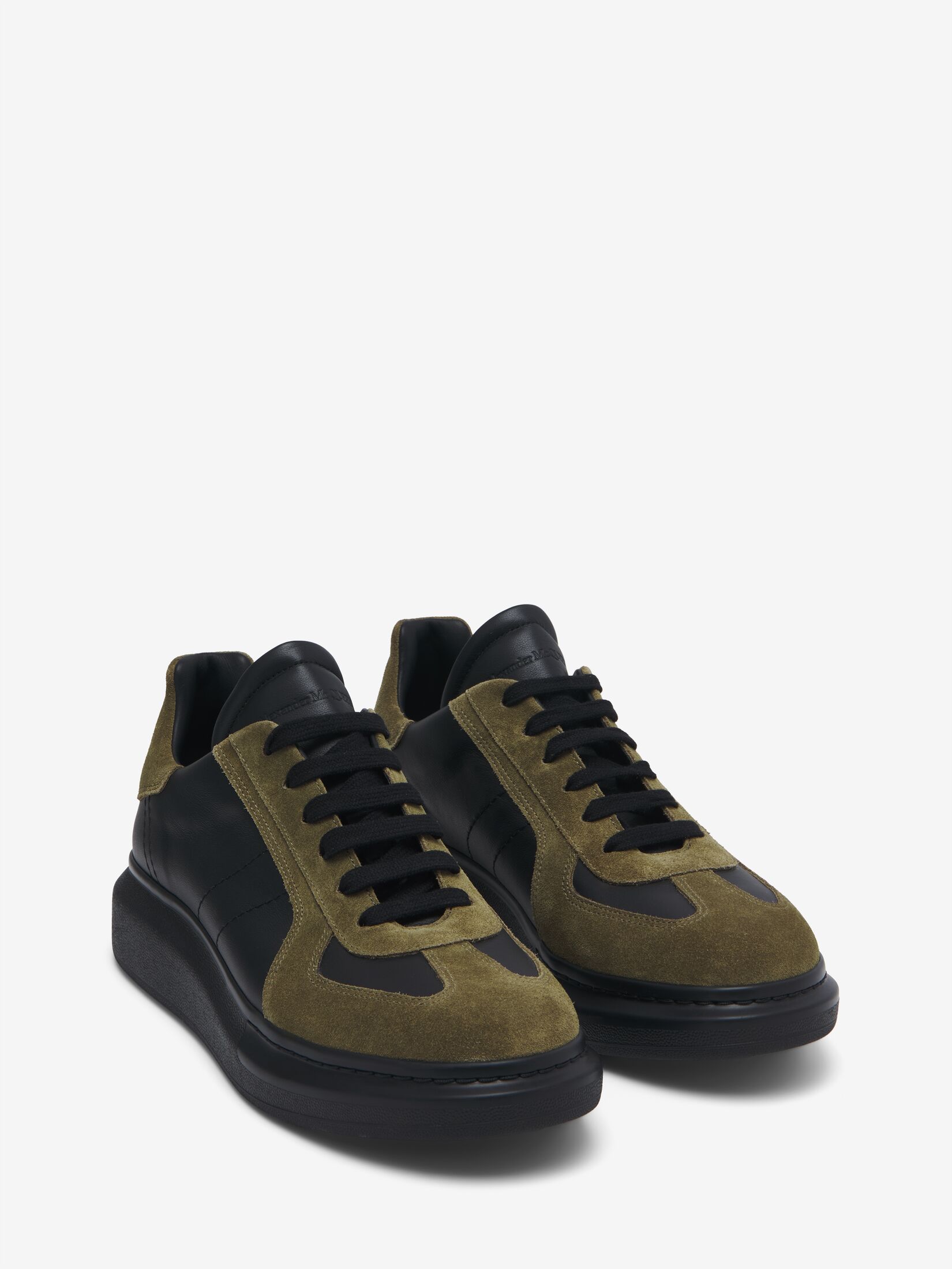Men's Oversized Sneakers | Shoe Collection | Alexander McQueen US