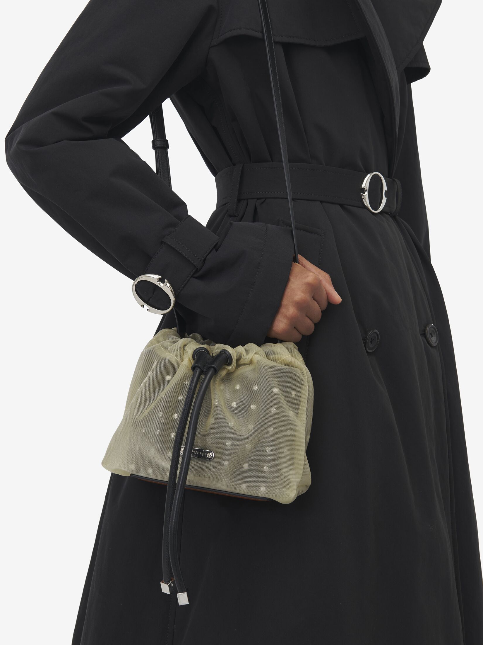 Women's Designer Mini Bags & Luxury Small Bags | Alexander McQueen US