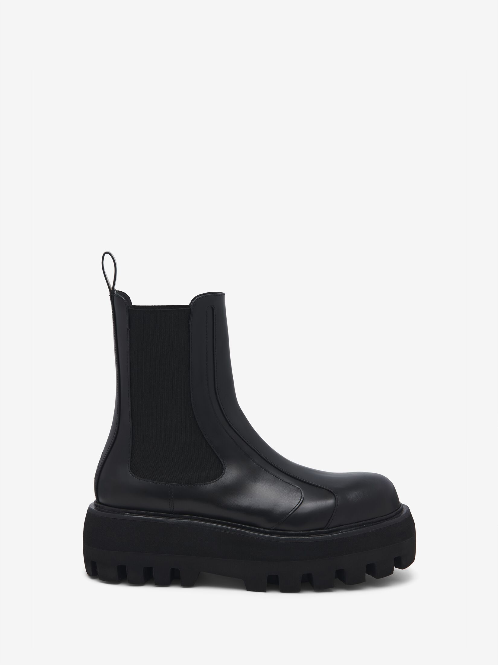 Men's Designer Boots | Chelsea & Tread | Alexander McQueen US