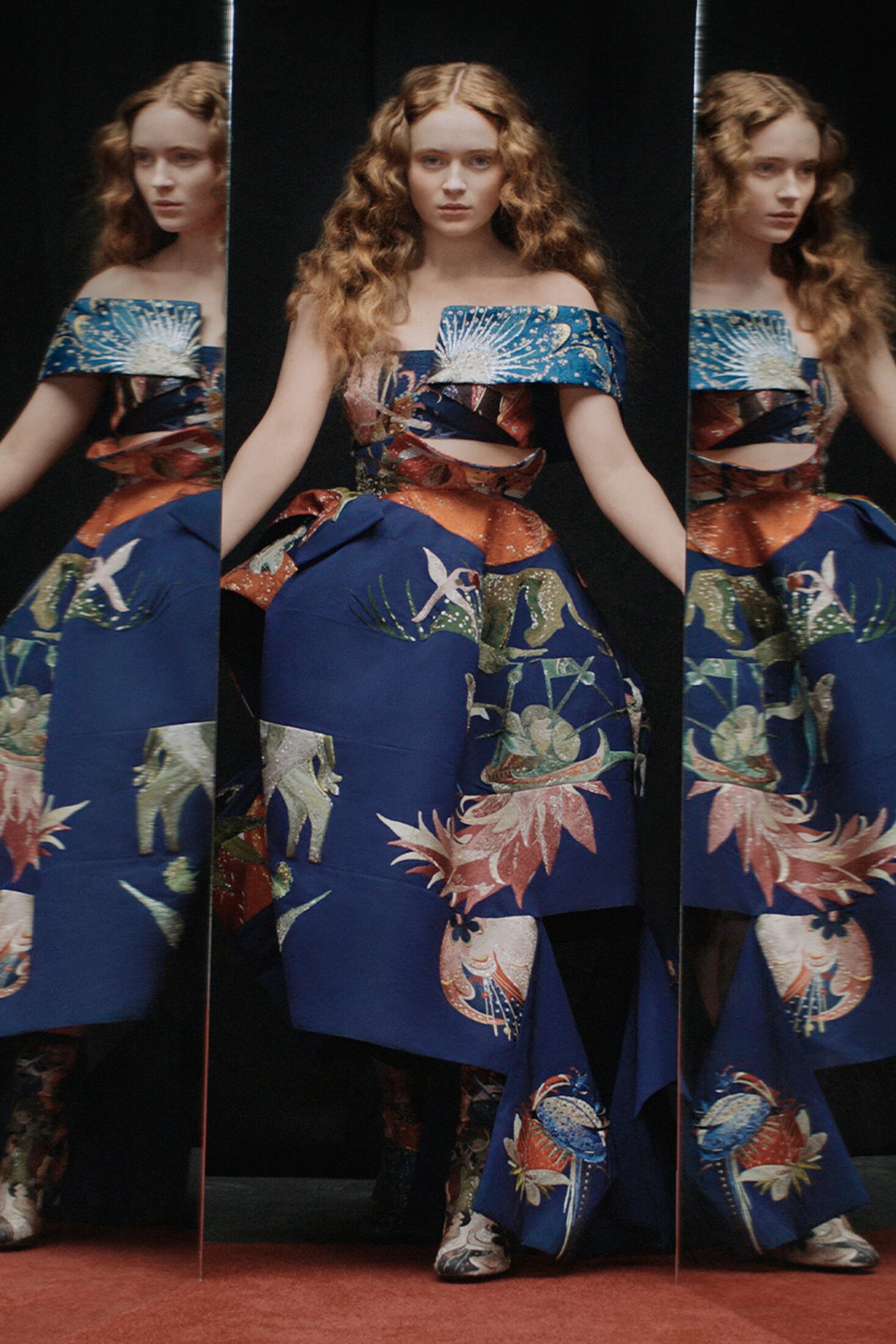 Alexander McQueen | Designer Fashion and Luxury Clothing