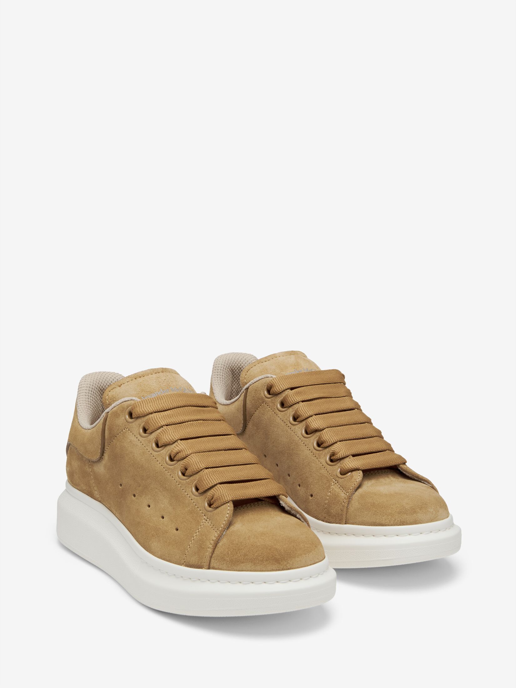 Men's Oversized Sneakers | Shoe Collection | Alexander McQueen UK