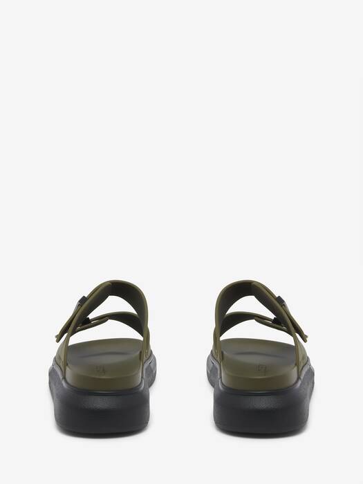 Men's Designer Slides & Luxury Sandals
