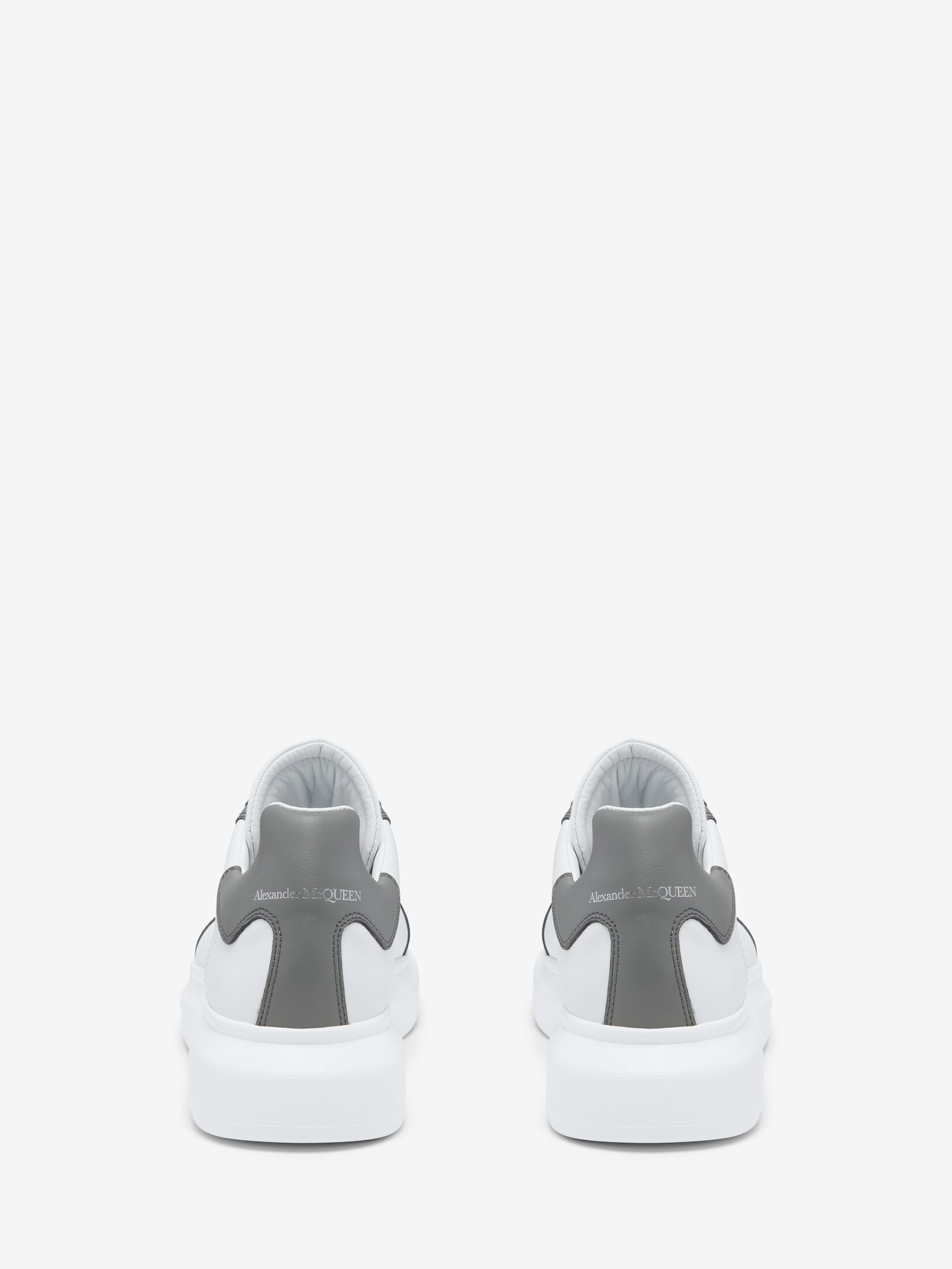 Men's Oversized Sneakers | Shoe Collection | Alexander McQueen UK