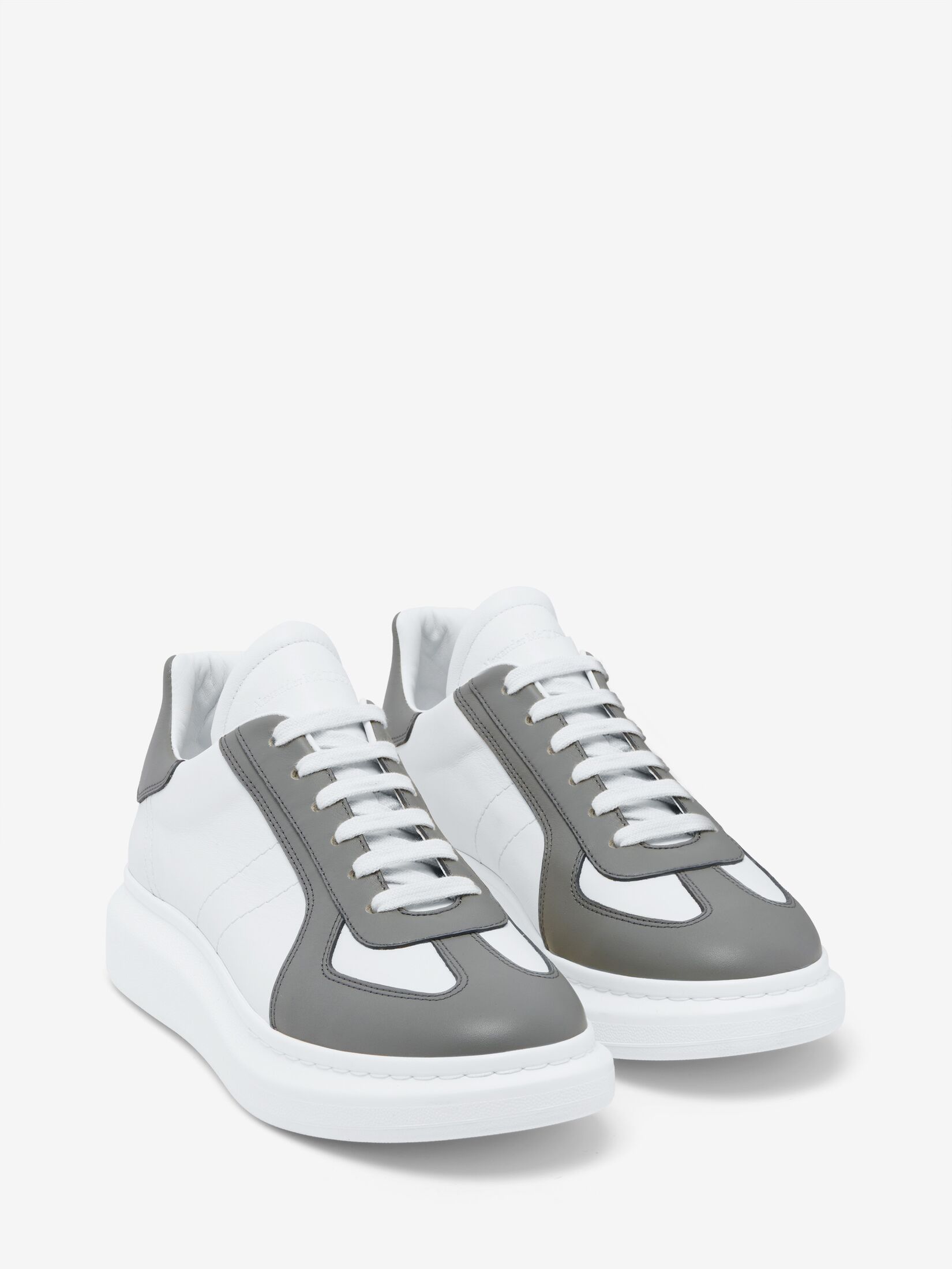 Men's Designer Trainers | Luxury Sneakers | Alexander McQueen UK