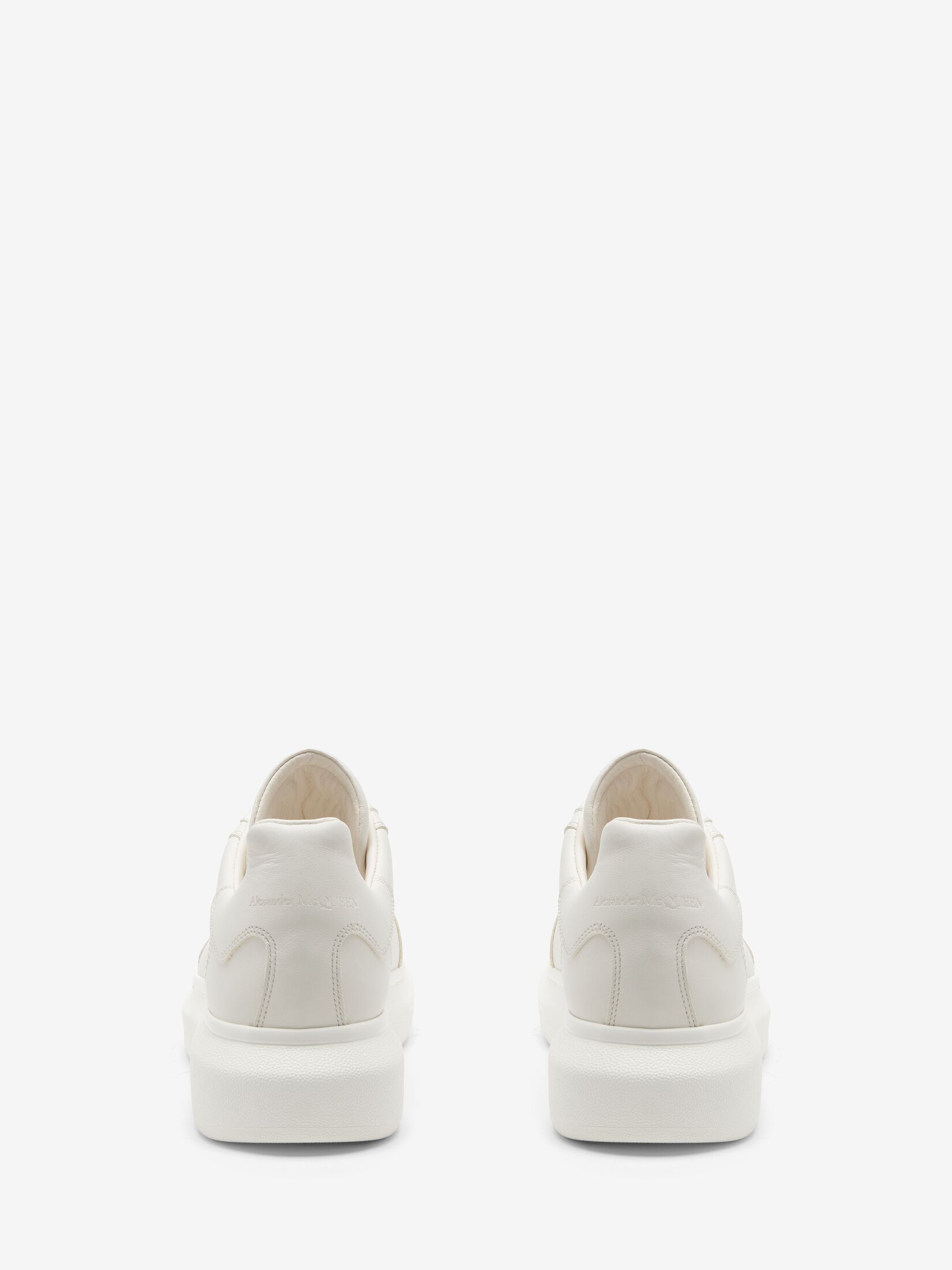 Men's Oversized Sneakers | Shoe Collection | Alexander McQueen UK