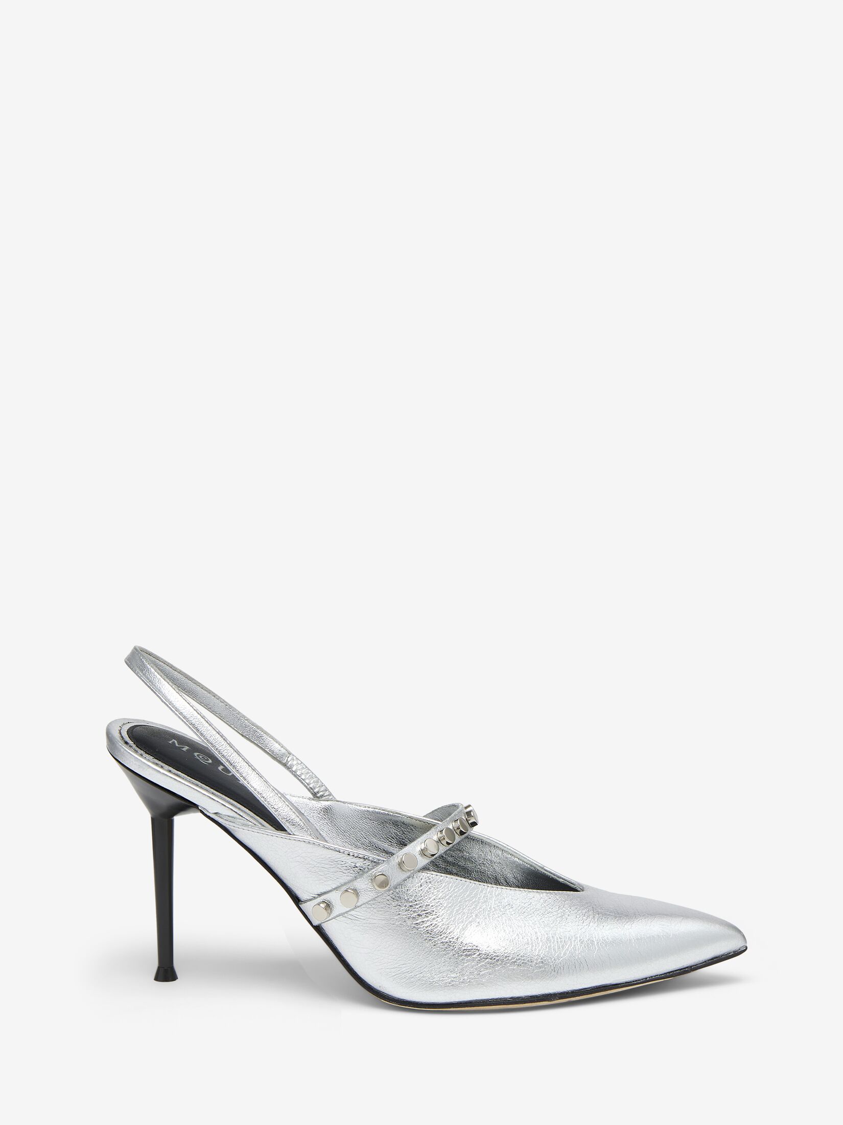 Women's Designer Heels & Luxury Pumps | Alexander McQueen UK