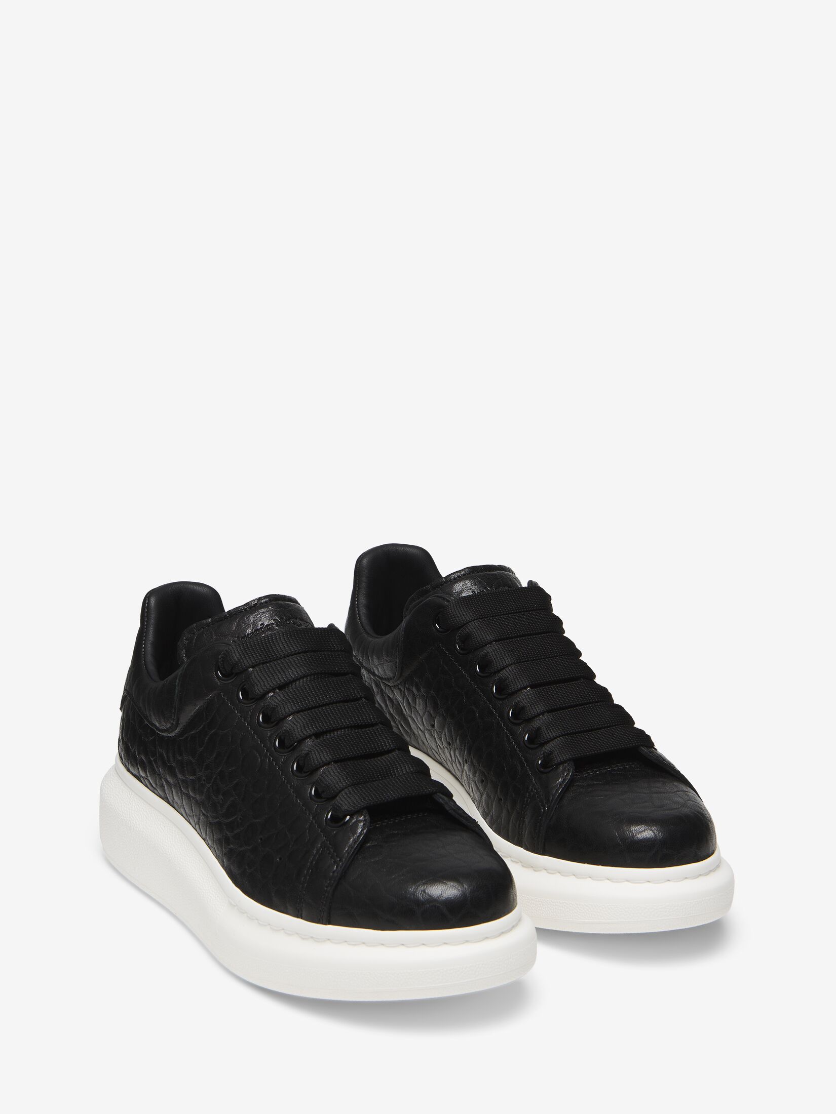 Women's Oversized Sneakers | Shoe Collection | Alexander McQueen US