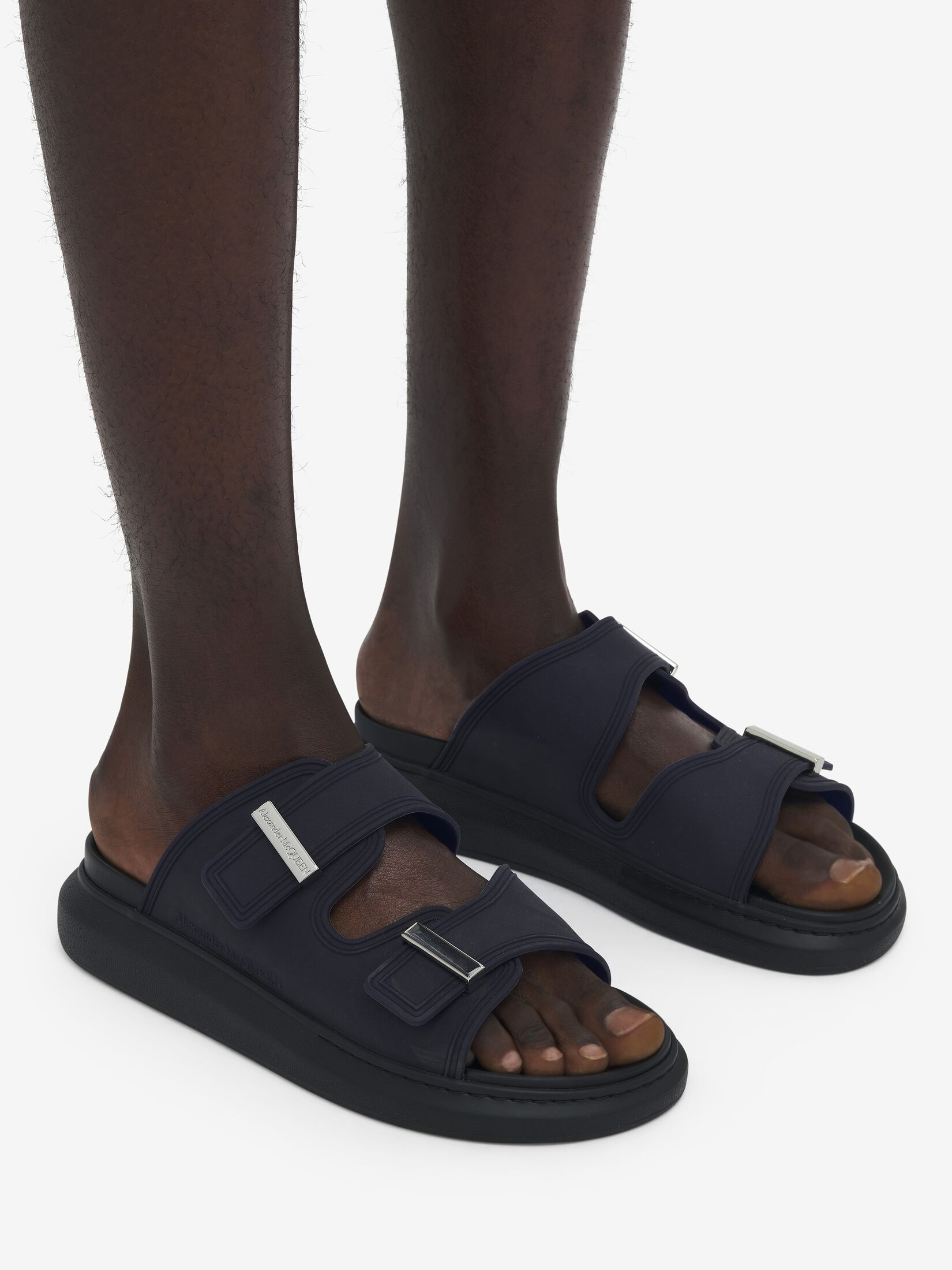 Men's Designer Shoes | Luxury Shoes | Alexander McQueen US