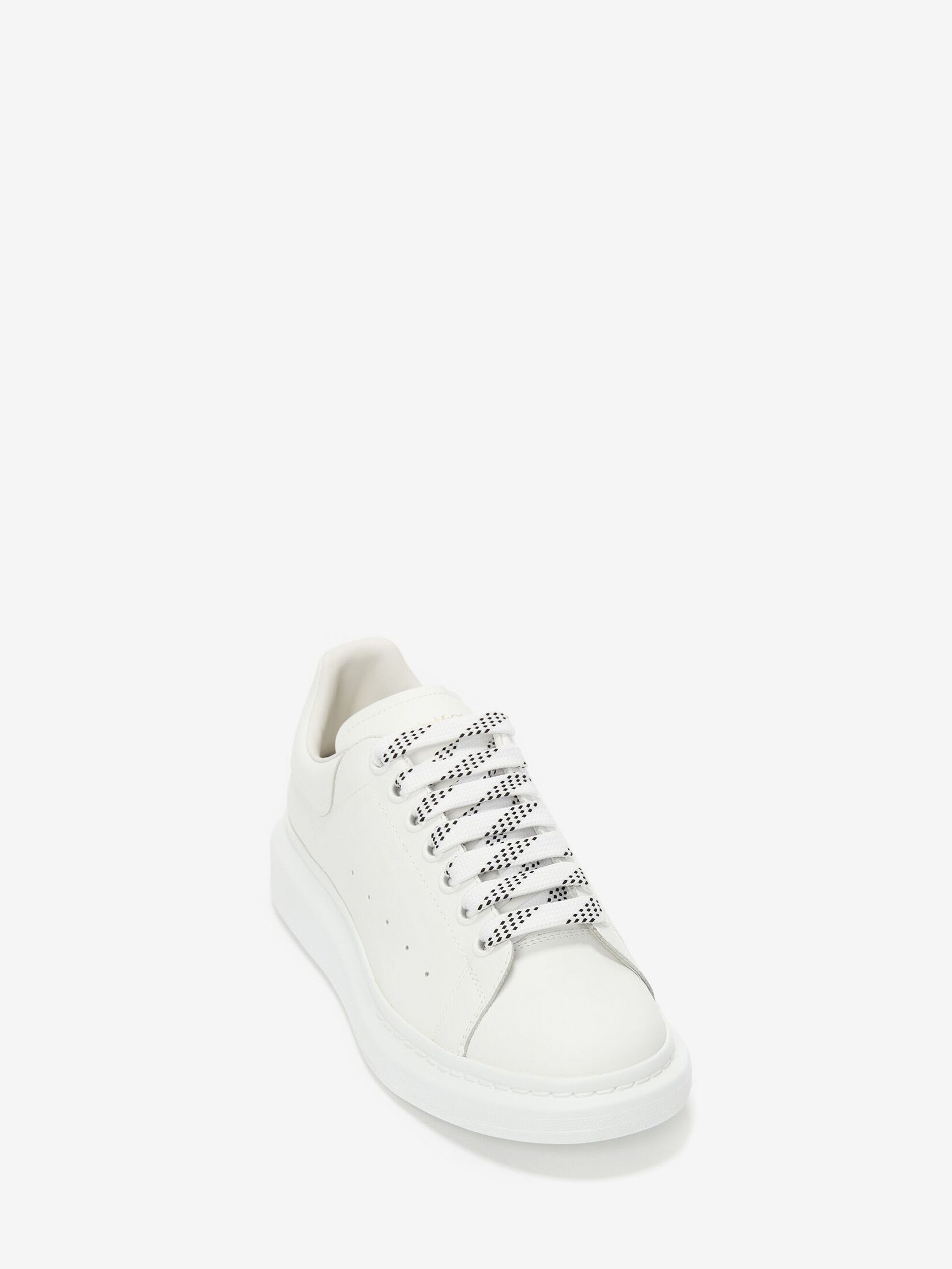 Men's Oversized Sneakers | Shoe Collection | Alexander McQueen US