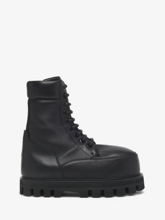 Men's Designer Boots | Chelsea & Tread | Alexander McQueen US