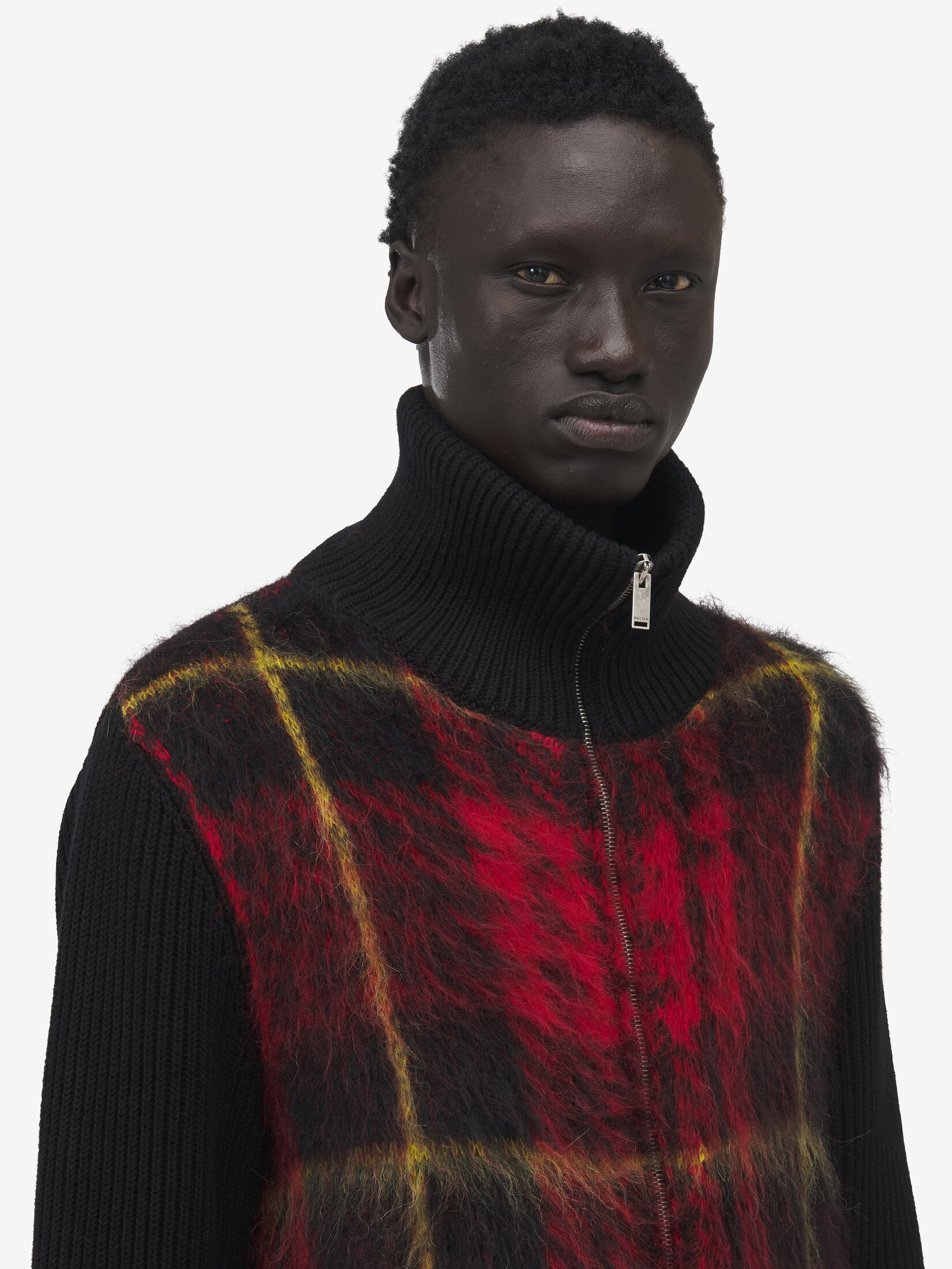 Men's Designer Clothing & Ready-To-Wear | Alexander McQueen UK
