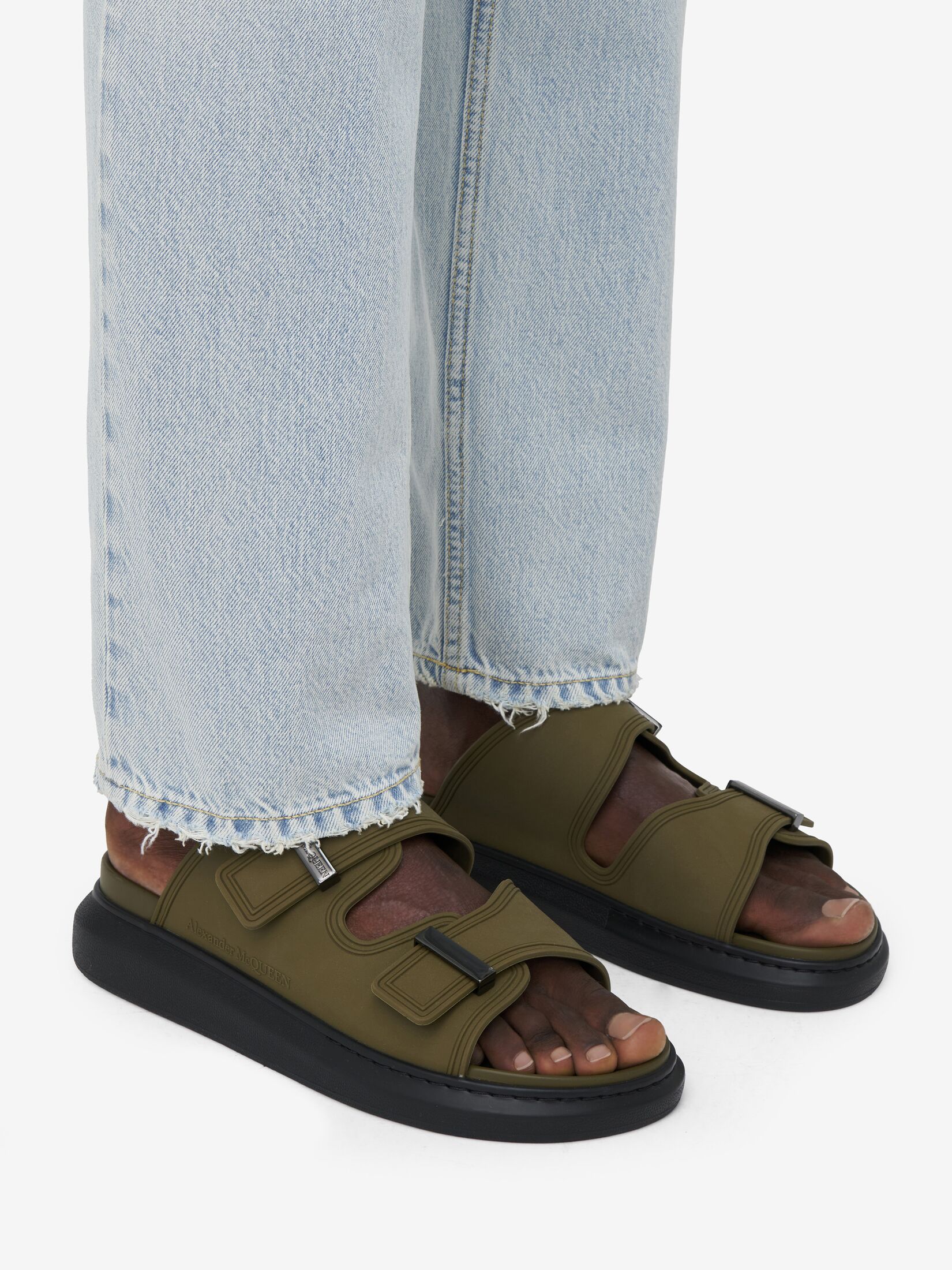 Men's Designer Shoes | Luxury Shoes | Alexander McQueen US