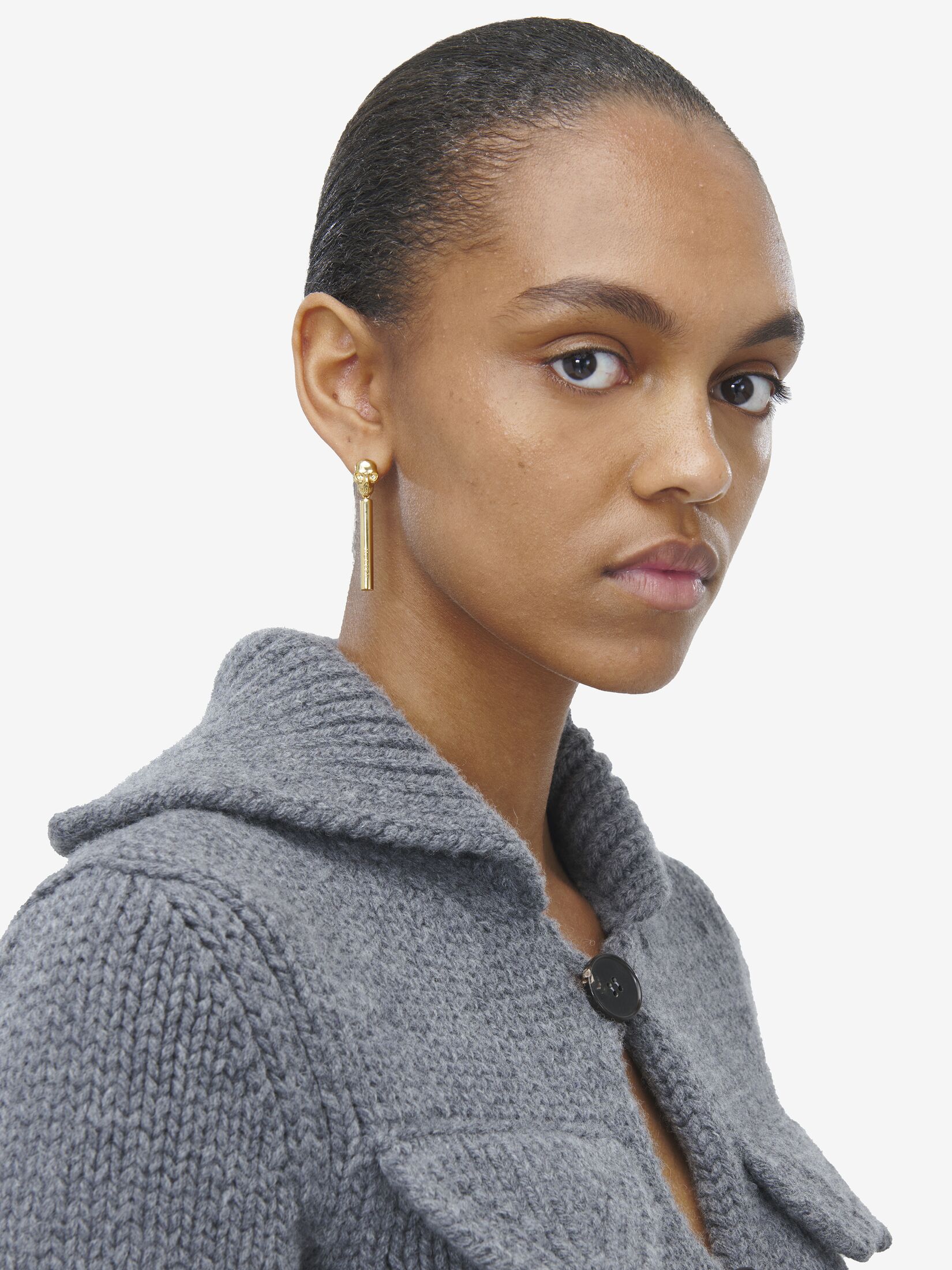 Women's Luxury Jewelry | Designer Jewelry | Alexander McQueen US