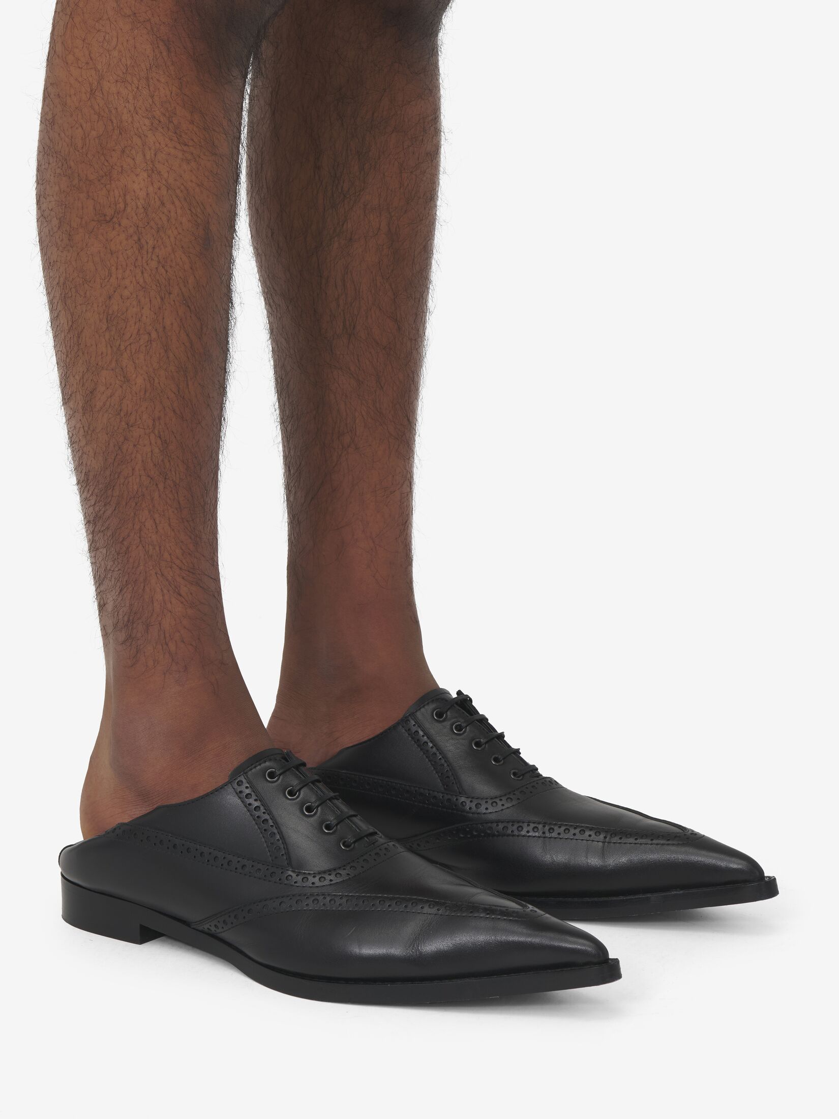Men's Designer Shoes | Luxury Shoes | Alexander McQueen UK