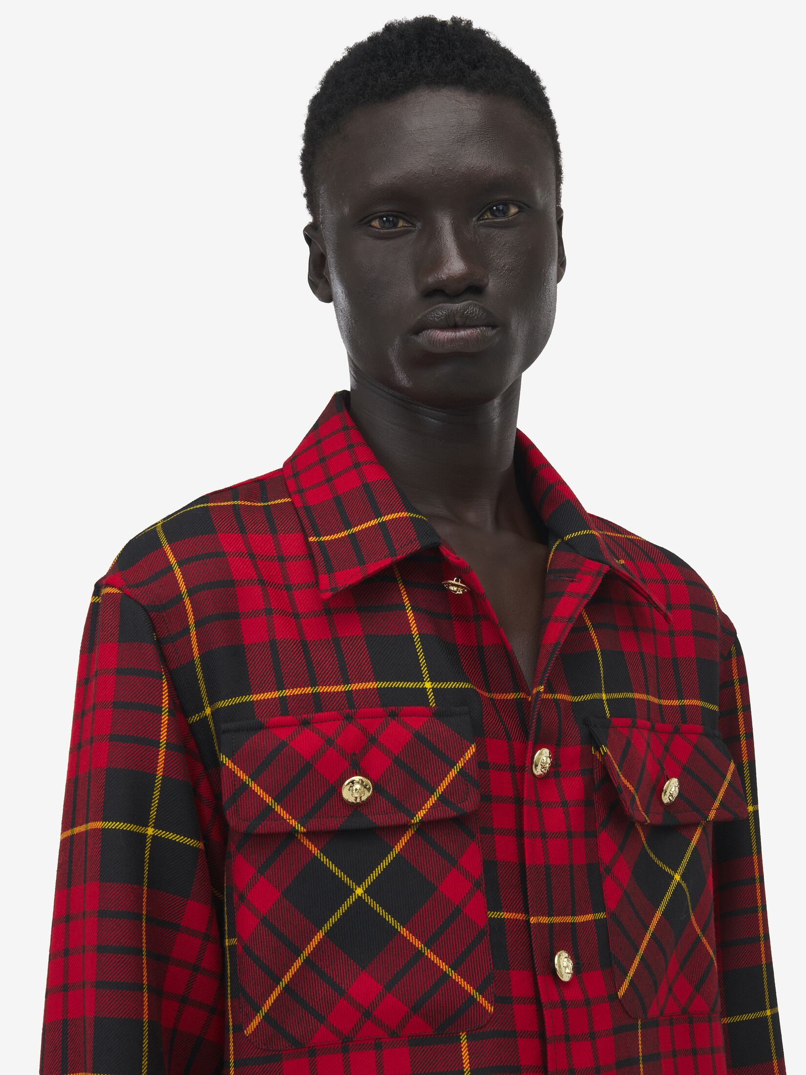 Men's Designer Clothing & Ready-To-Wear | Alexander McQueen US