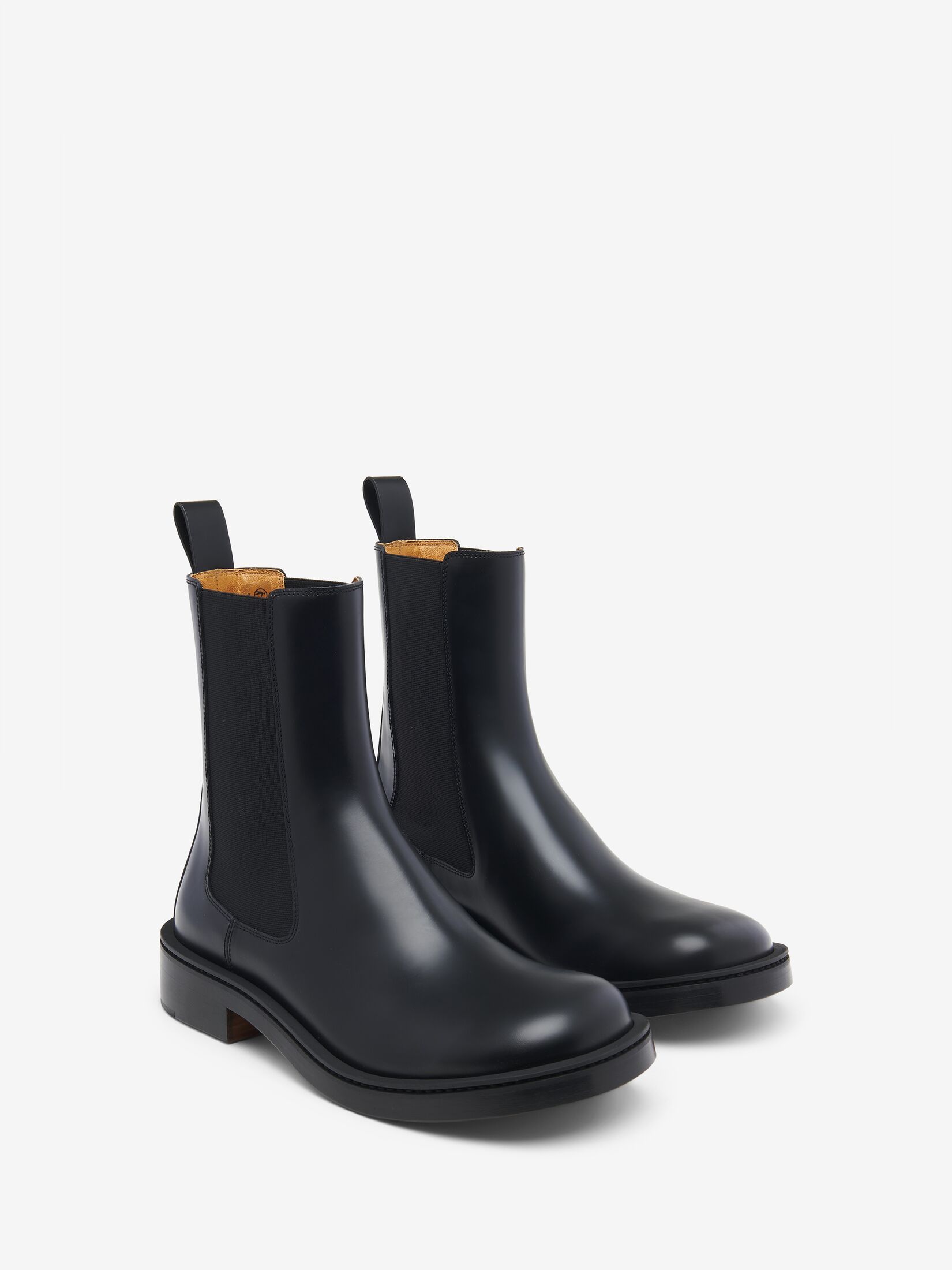 Men's Designer Boots | Chelsea & Tread | Alexander McQueen US