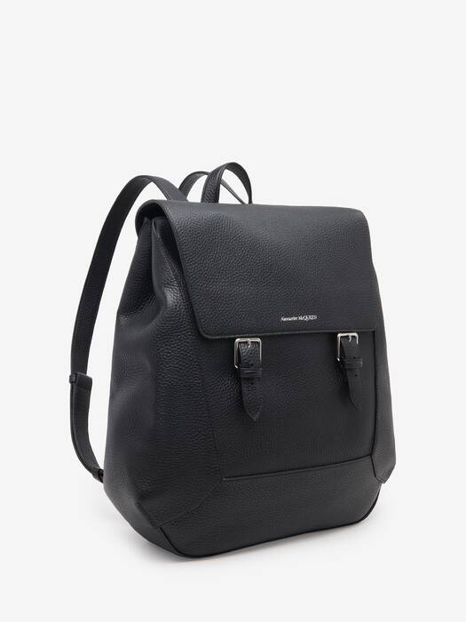 Men's Designer Backpacks & Luxury Rucksacks | Alexander McQueen US