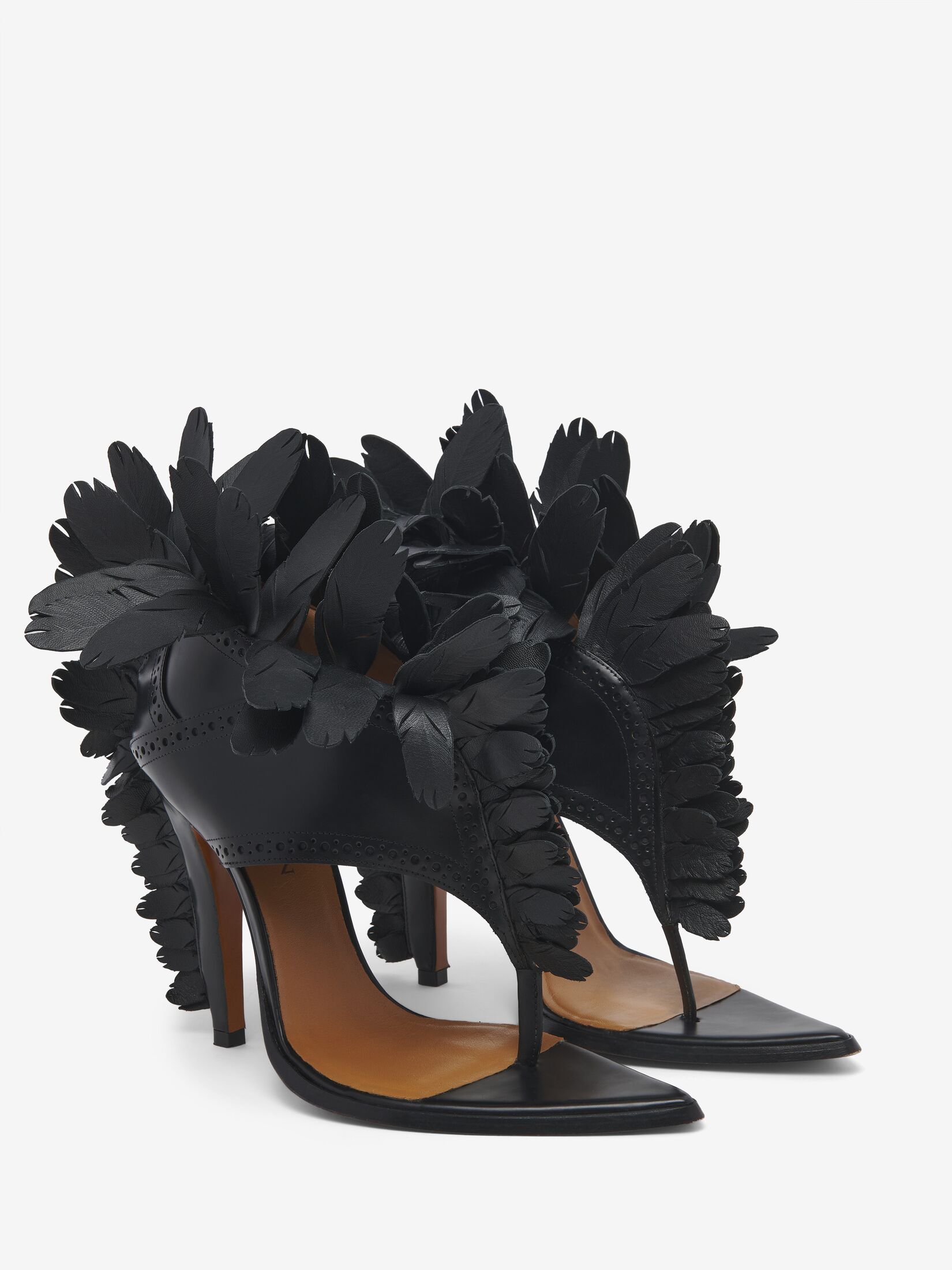 Women's Designer Shoes | Luxury Shoes | Alexander McQueen US
