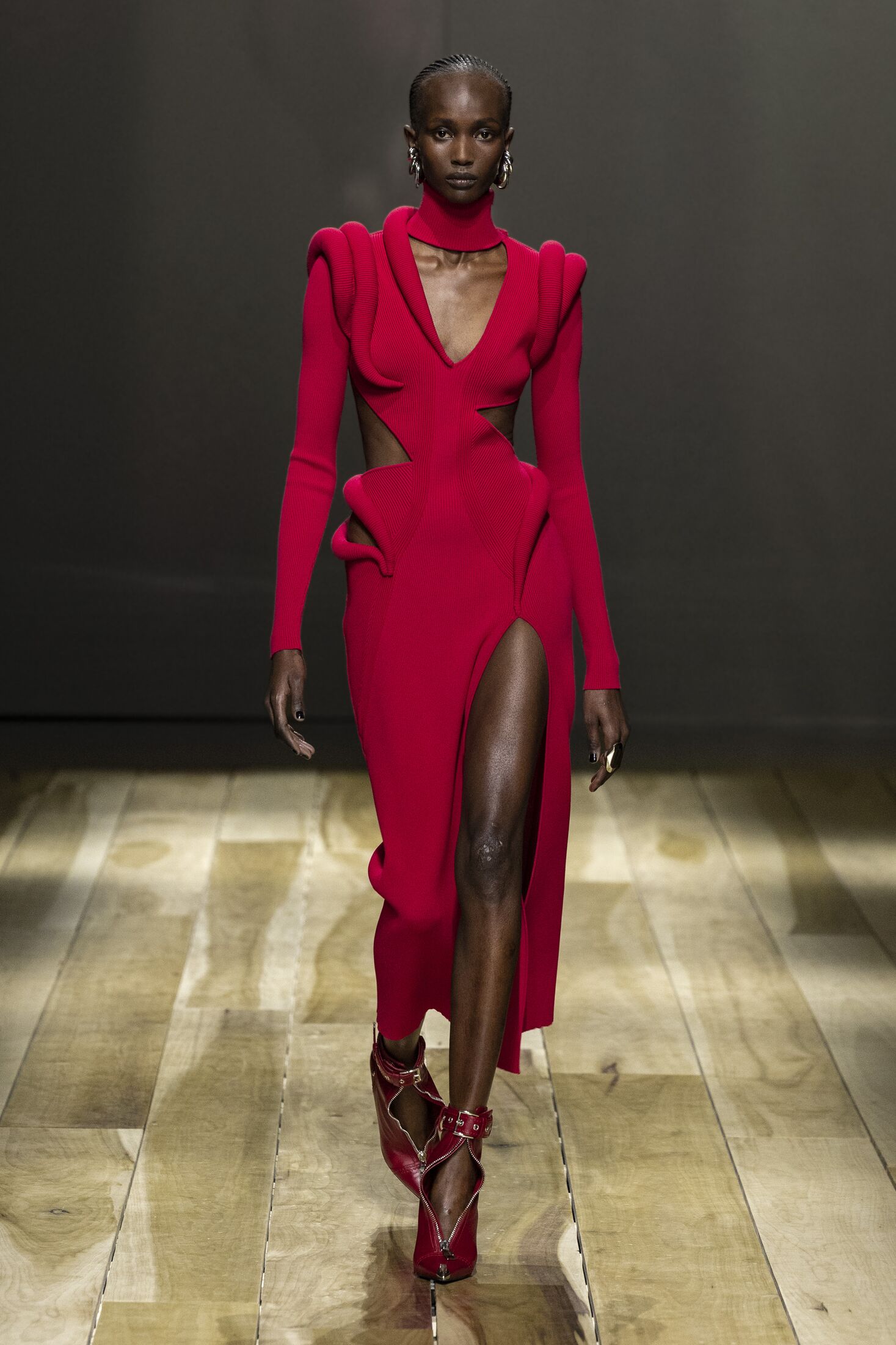 Autumn/Winter 2023 Show Autumn/Winter 2023 Show