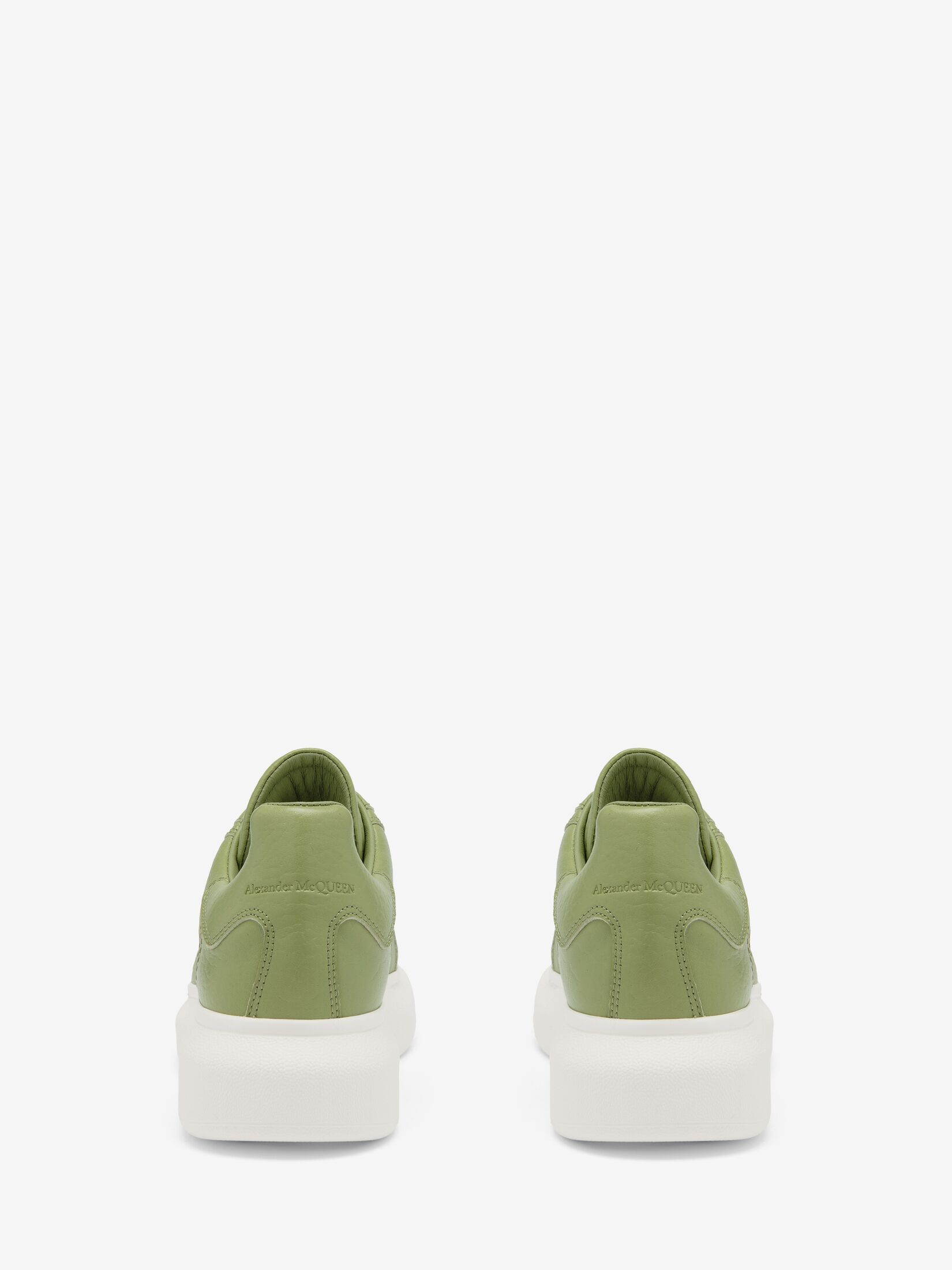 Women's Oversized Sneakers | Shoe Collection | Alexander McQueen US