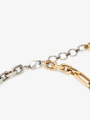 Necklaces and Pendants