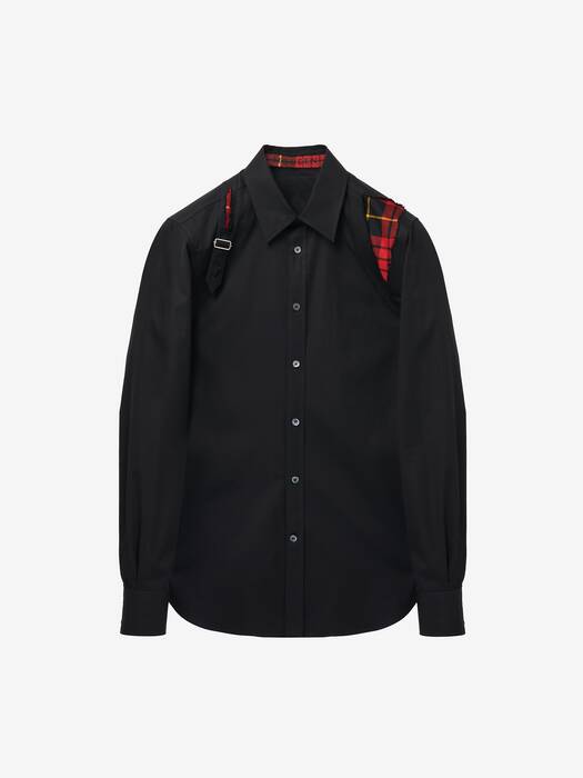 Men's Designer Clothing & Ready-To-Wear | Alexander McQueen UK