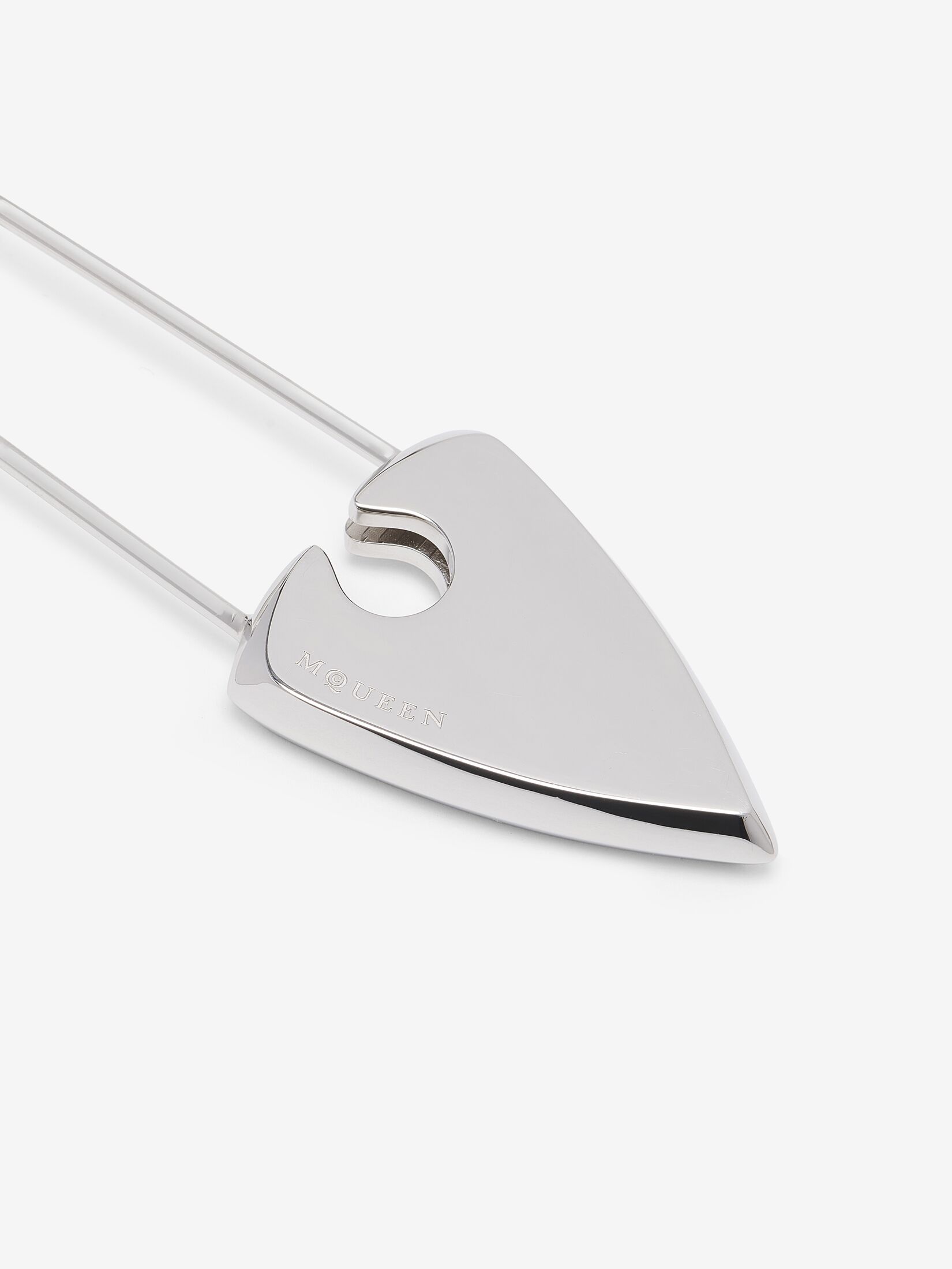 Women's Luxury Jewelry | Designer Jewelry | Alexander McQueen US