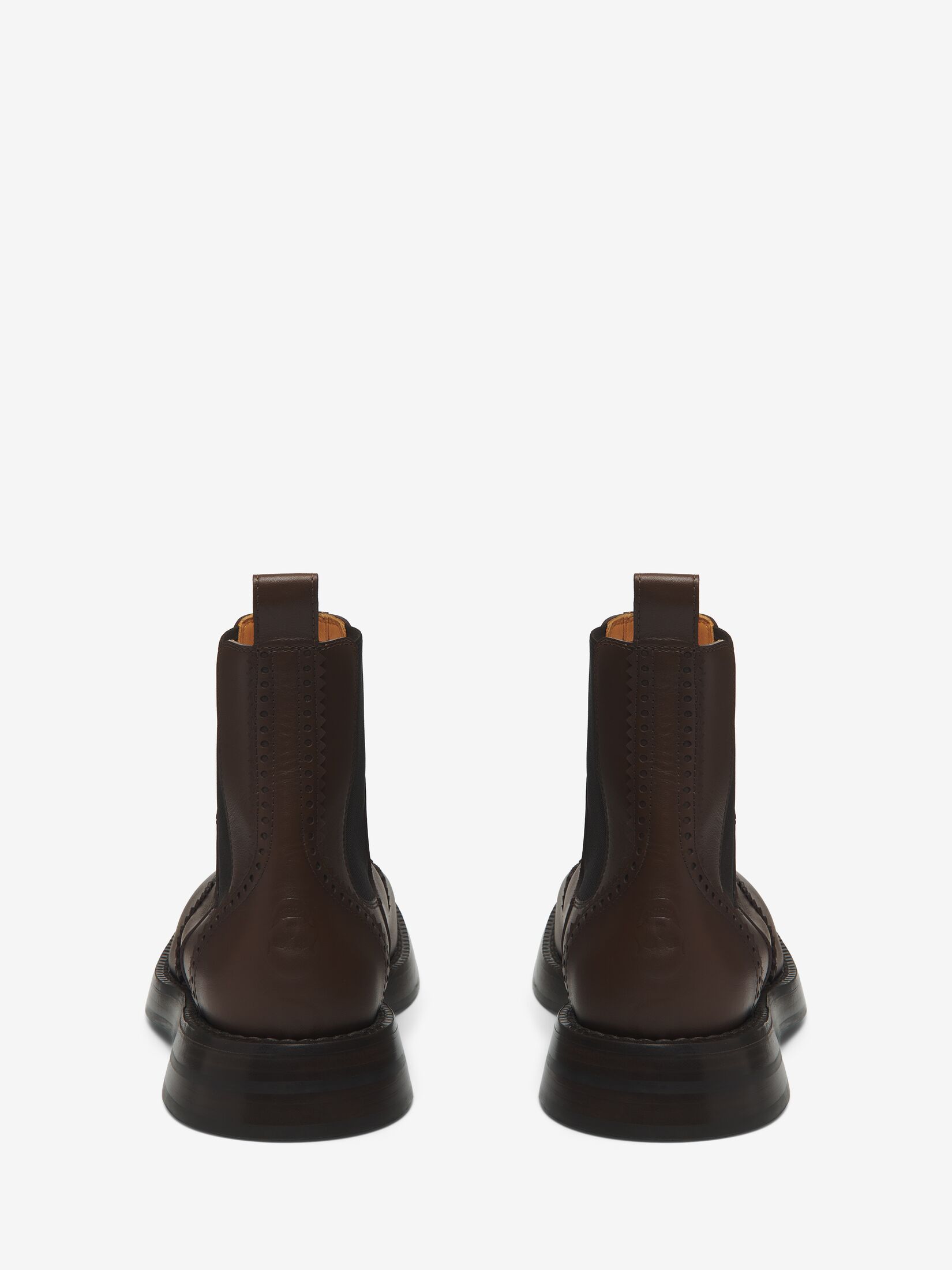 Men's Designer Boots | Chelsea & Tread | Alexander McQueen US