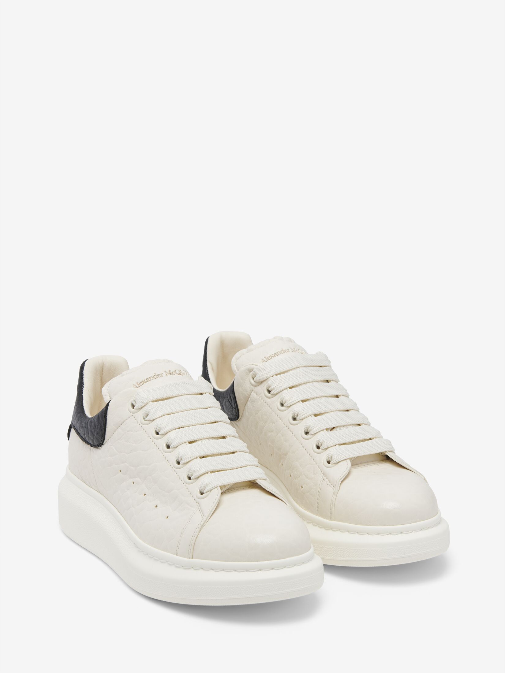 Women's Oversized Sneakers | Shoe Collection | Alexander McQueen US