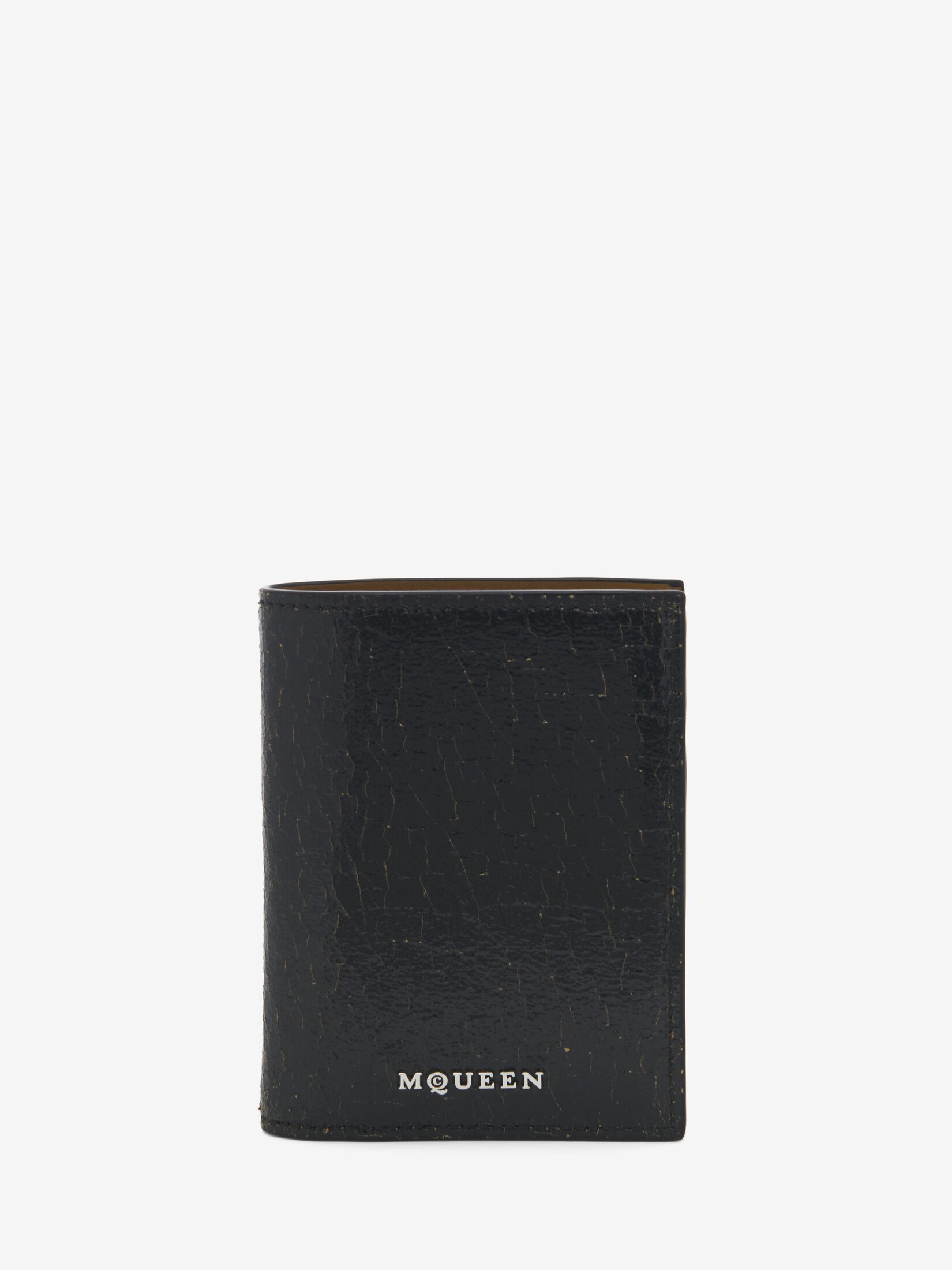 Men's Designer Wallets & Cardholders | Alexander McQueen US